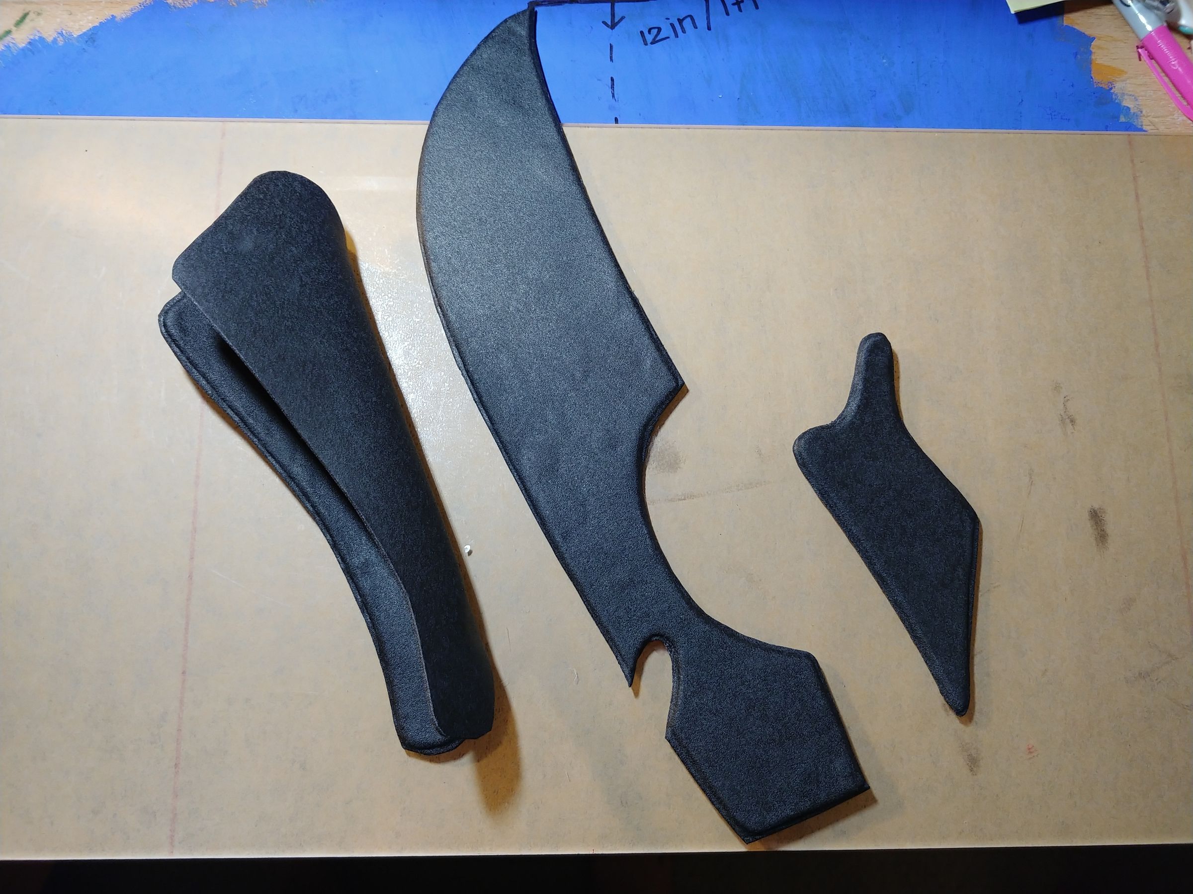Loki's Scepter : 16 Steps (with Pictures) - Instructables
