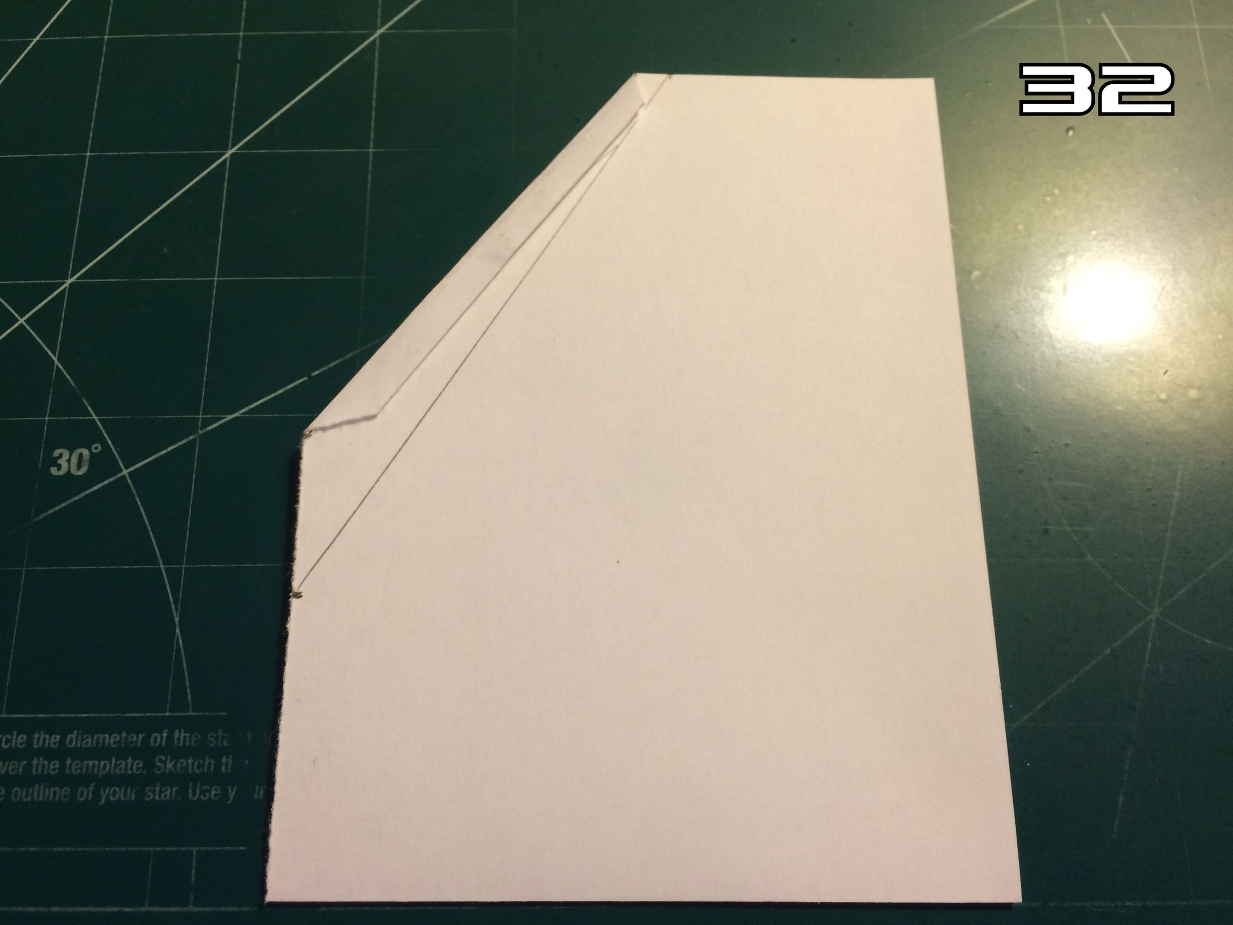 How to Make the Omniwing Swift Paper Airplane : 17 Steps (with Pictures ...