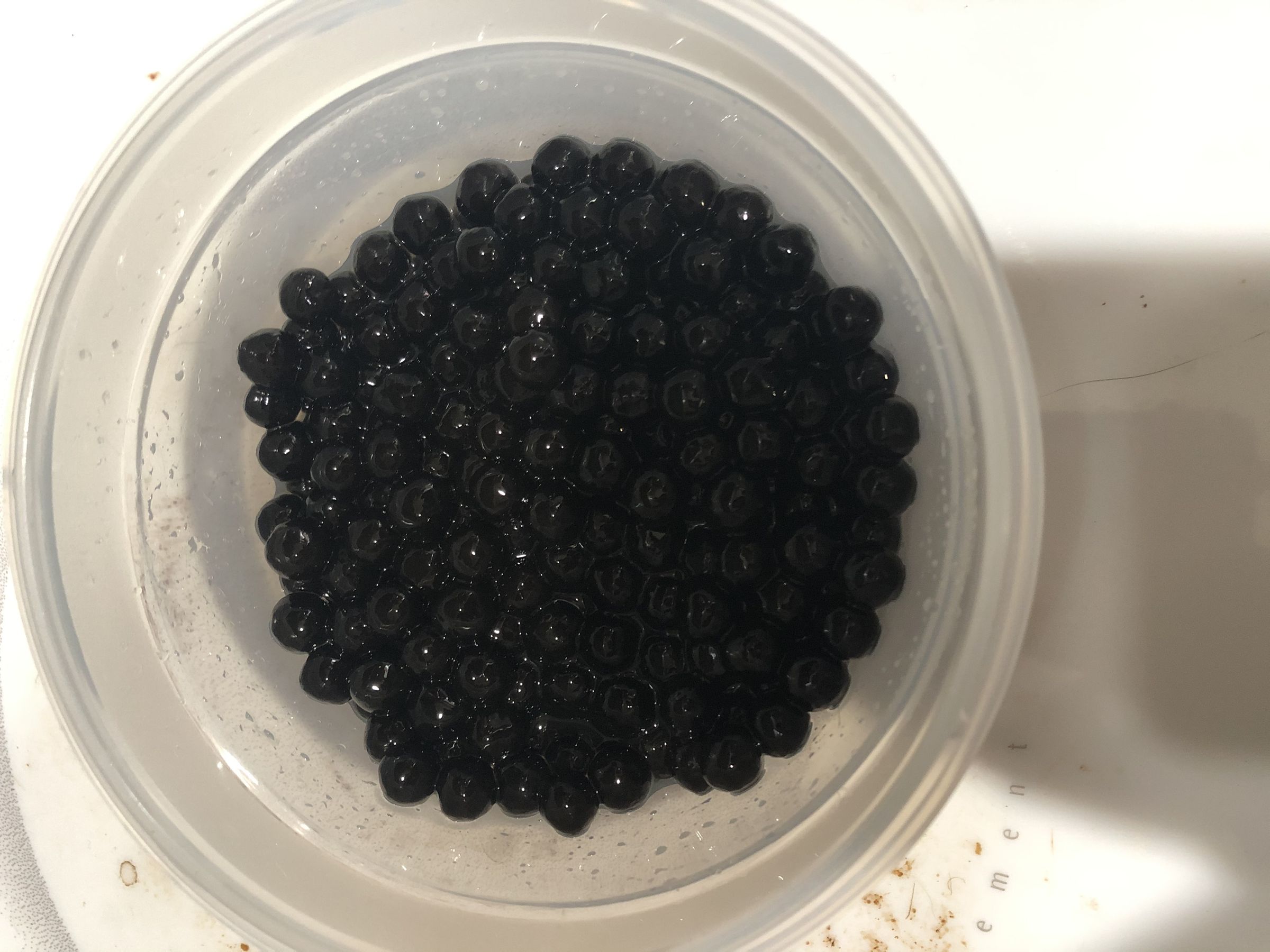 How to Make Milk Tea Boba : 4 Steps - Instructables