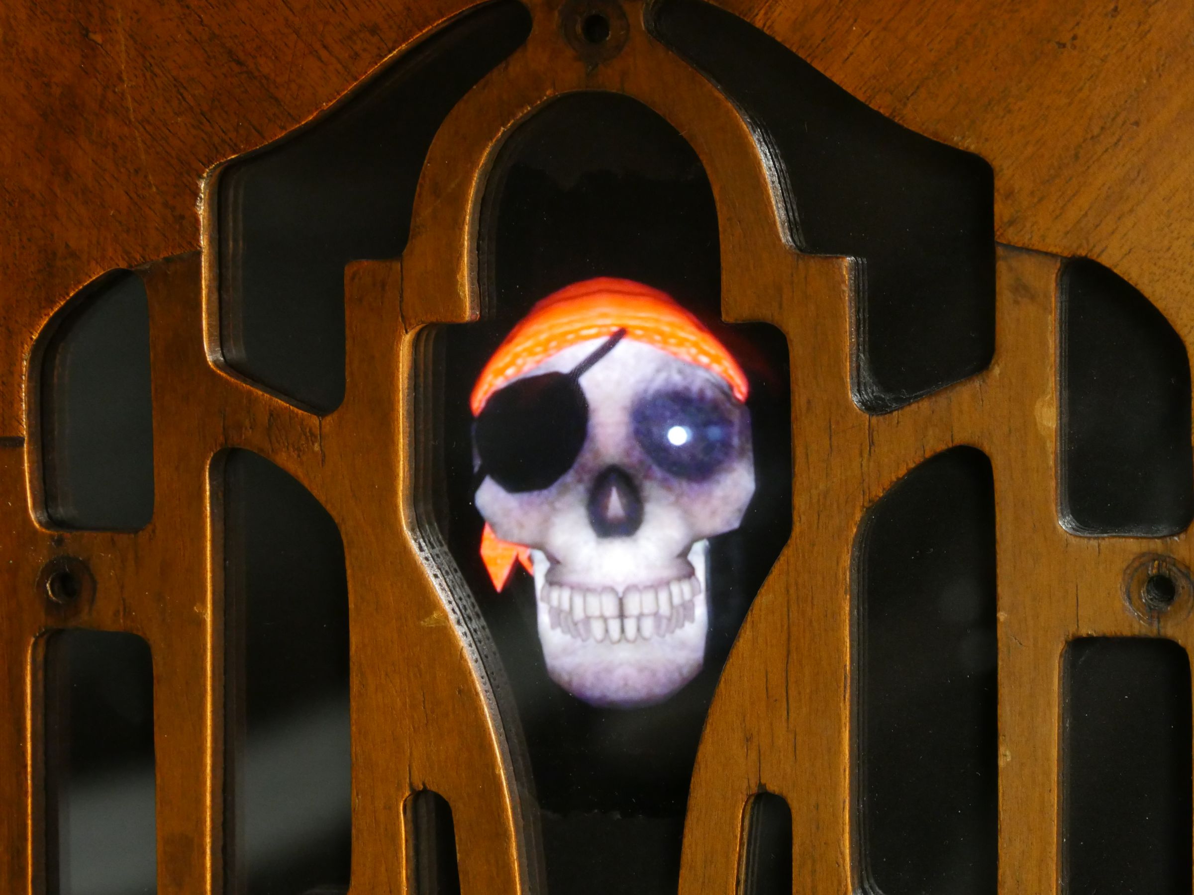 DIY Magic Mirror Android Edition - Updated April '17 : 6 Steps (with ...