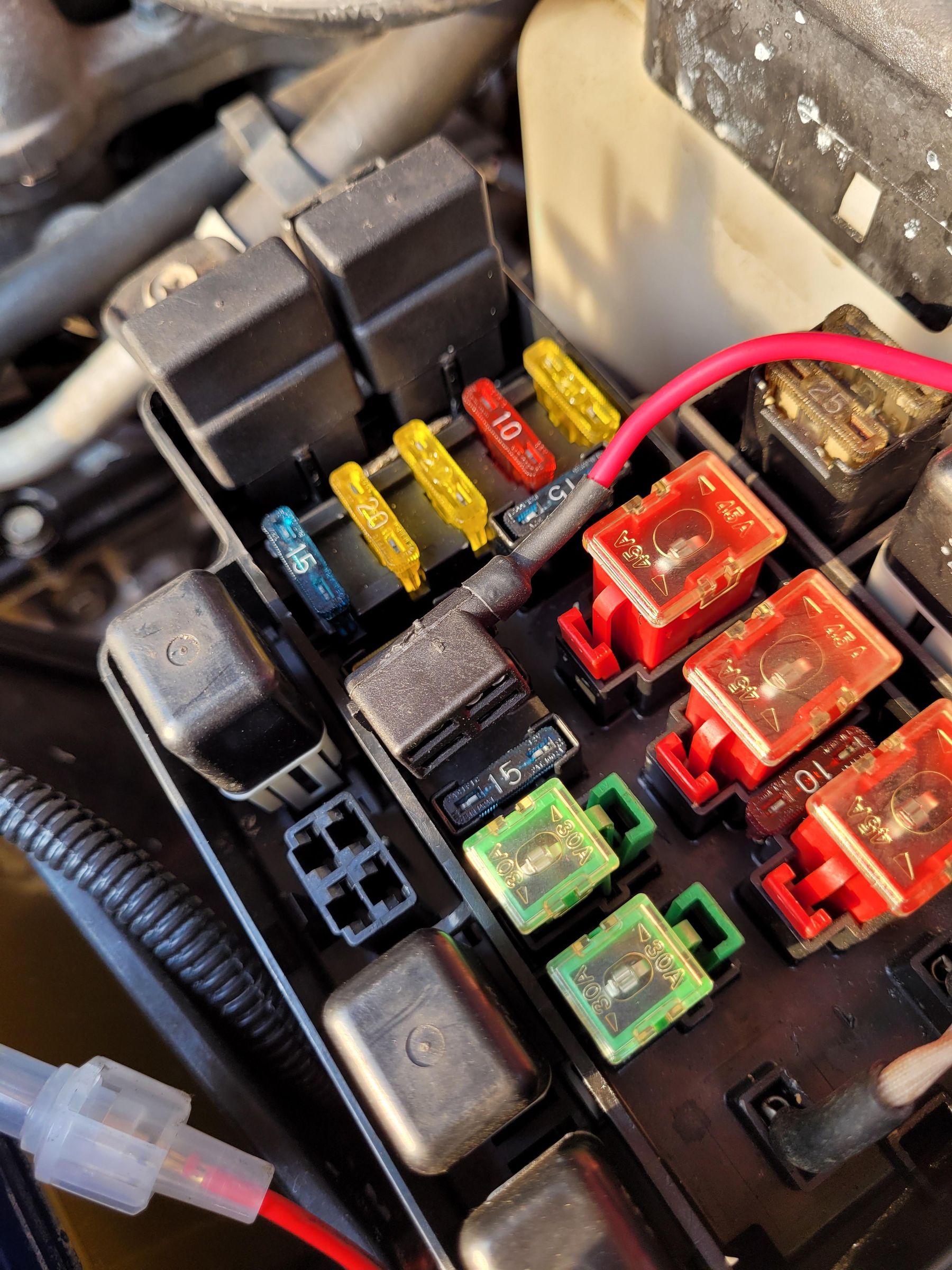 Custom Car Horn : 8 Steps (with Pictures) - Instructables