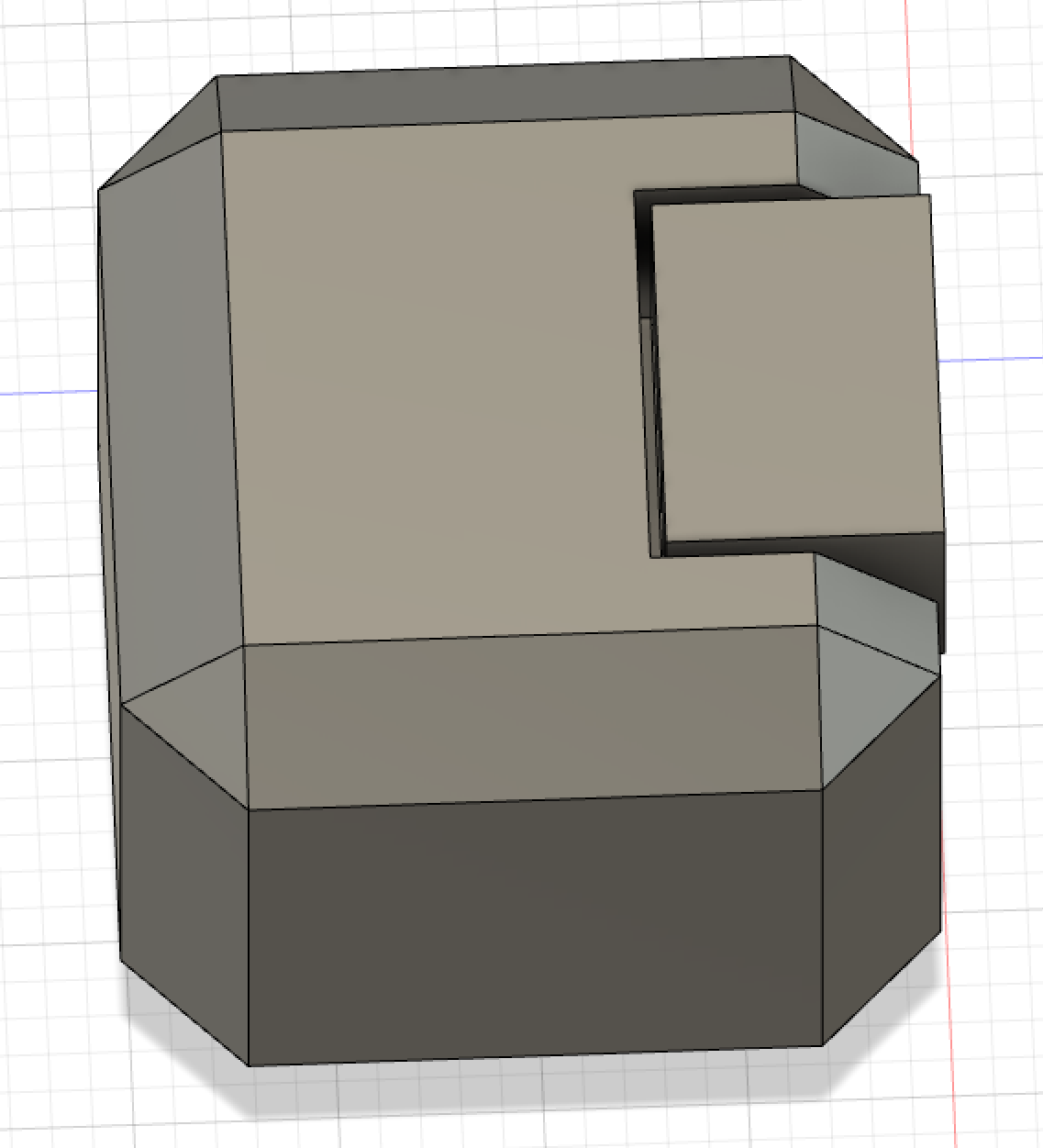 Infinity Cube in Fusion 360 : 8 Steps (with Pictures) - Instructables