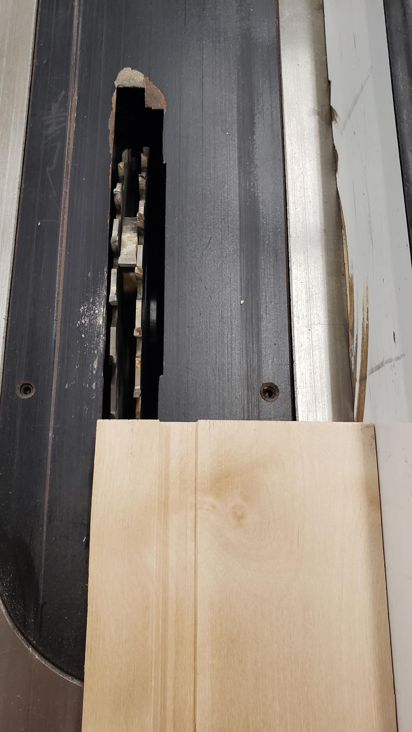 Rabbet Joint & Dado Joint : 3 Steps - Instructables