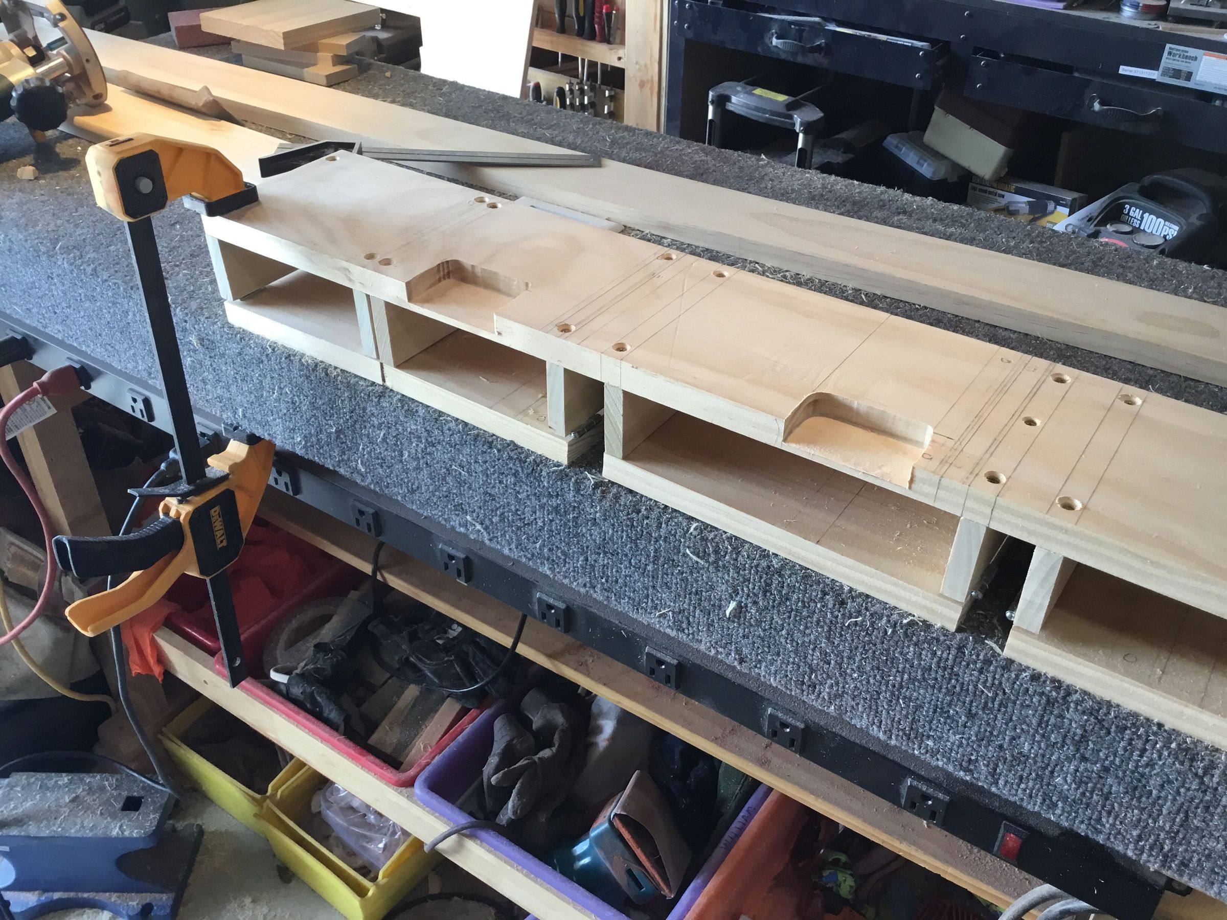 Tablet Charging Station : 5 Steps - Instructables