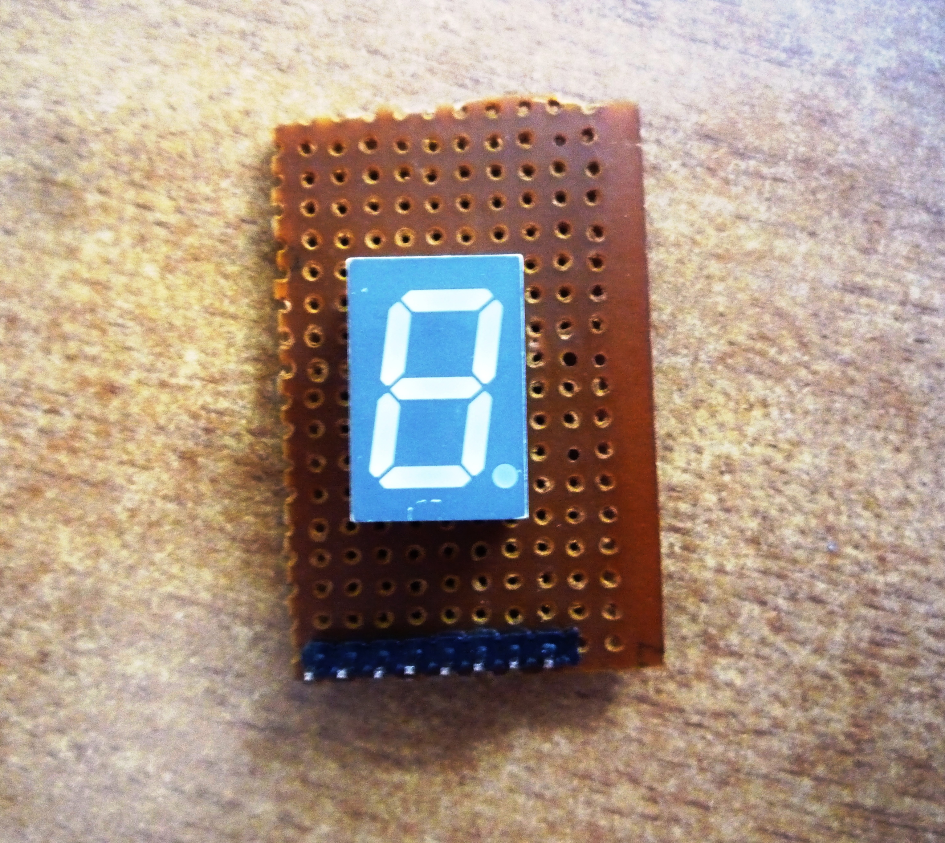 Arduino Mini Shields Construction : 17 Steps (with Pictures ...