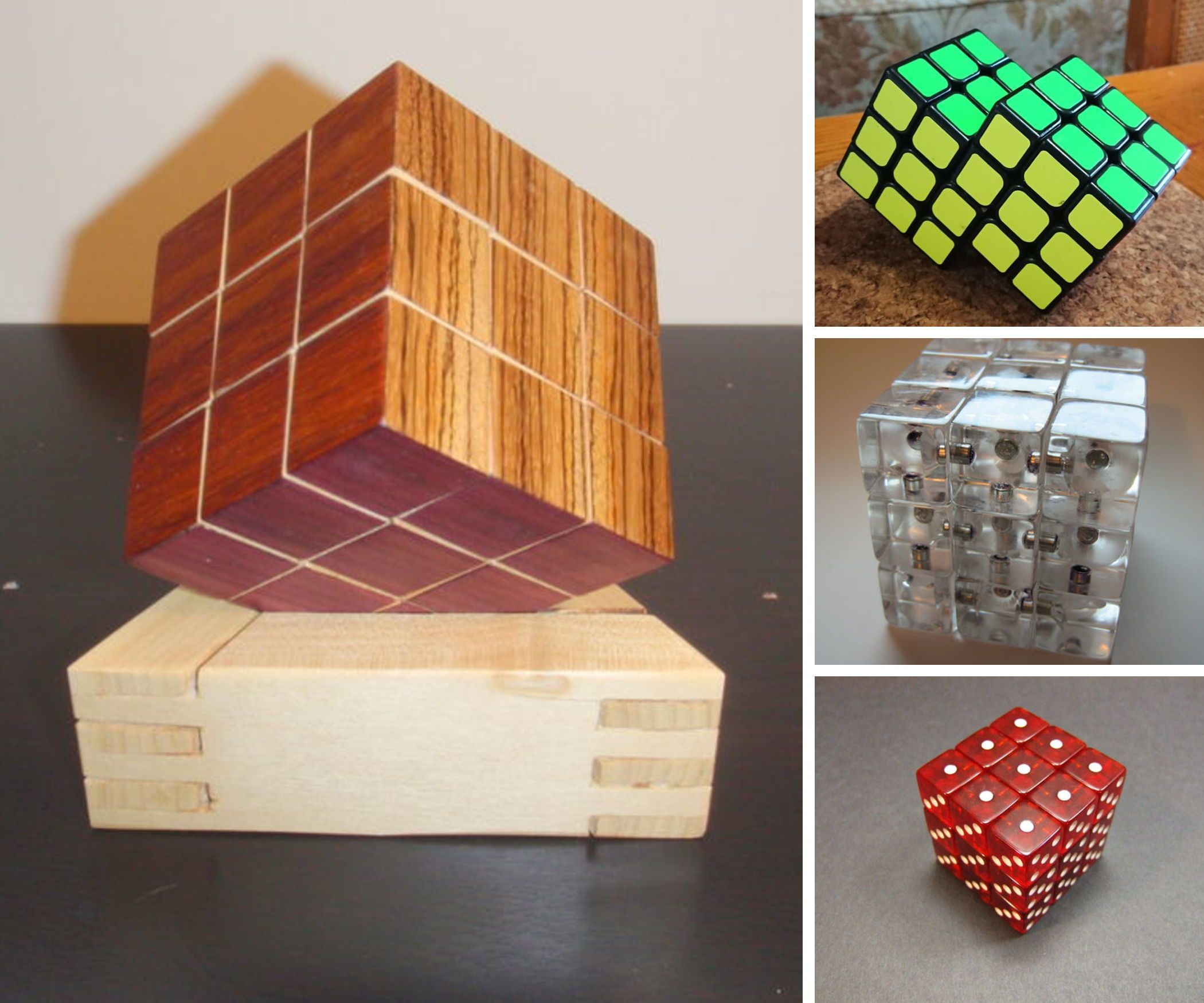 Cubes - Instructables