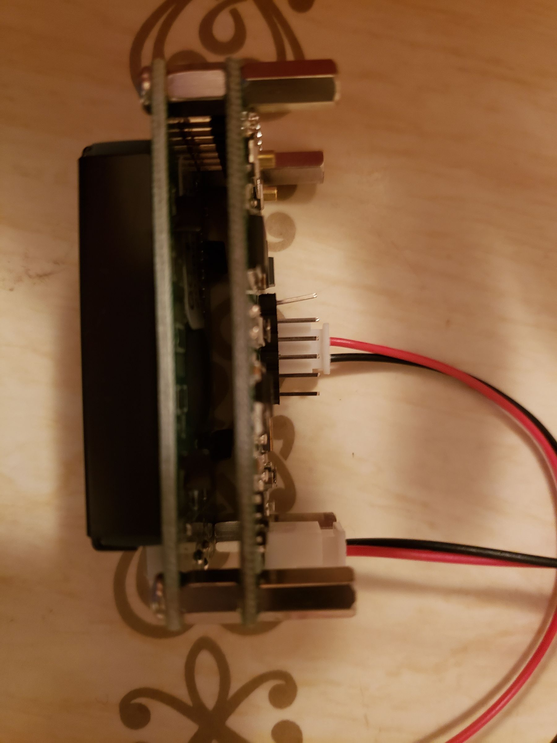 Add a Digital Display to an Old Communications Receiver : 6 Steps (with ...