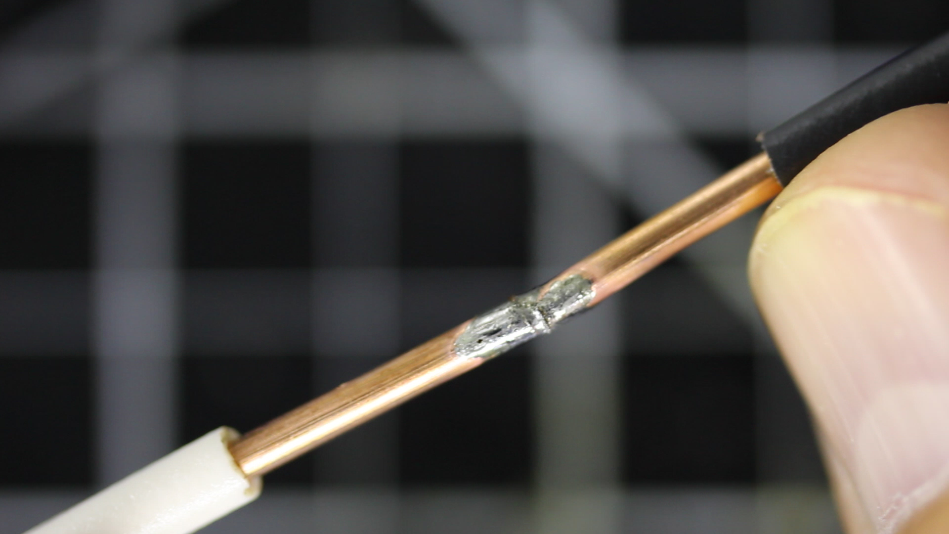 Soldering Wires to Wires | Soldering Basics : 11 Steps - Instructables