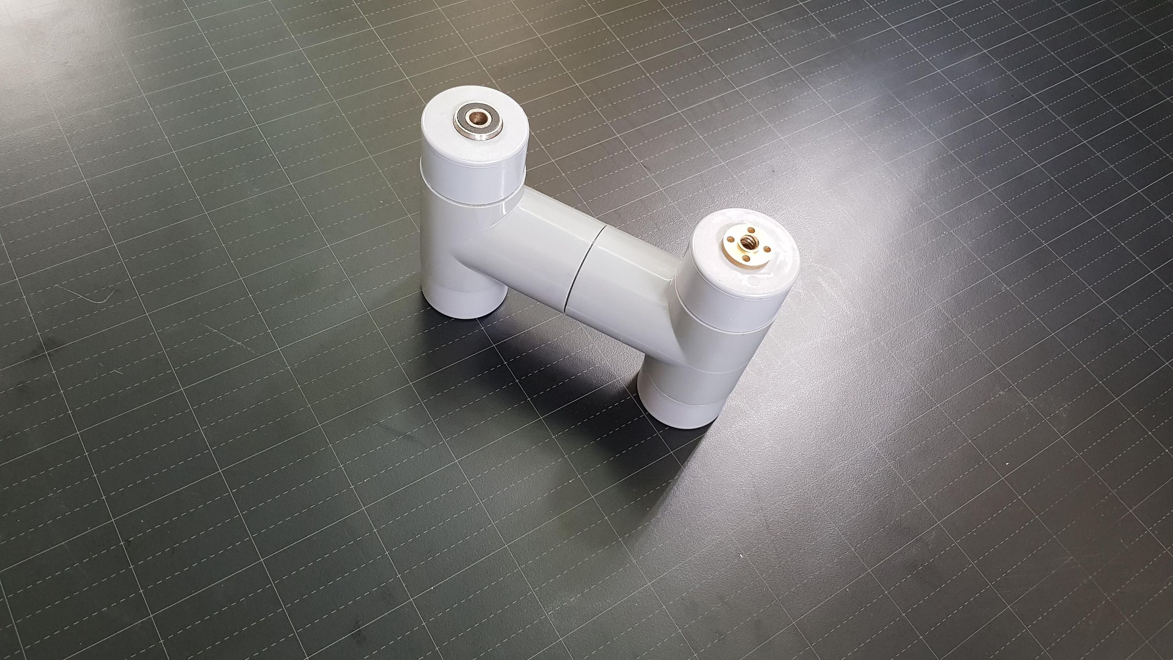 P-CNC Laser Engraver and Pen Plotter : 17 Steps (with Pictures ...