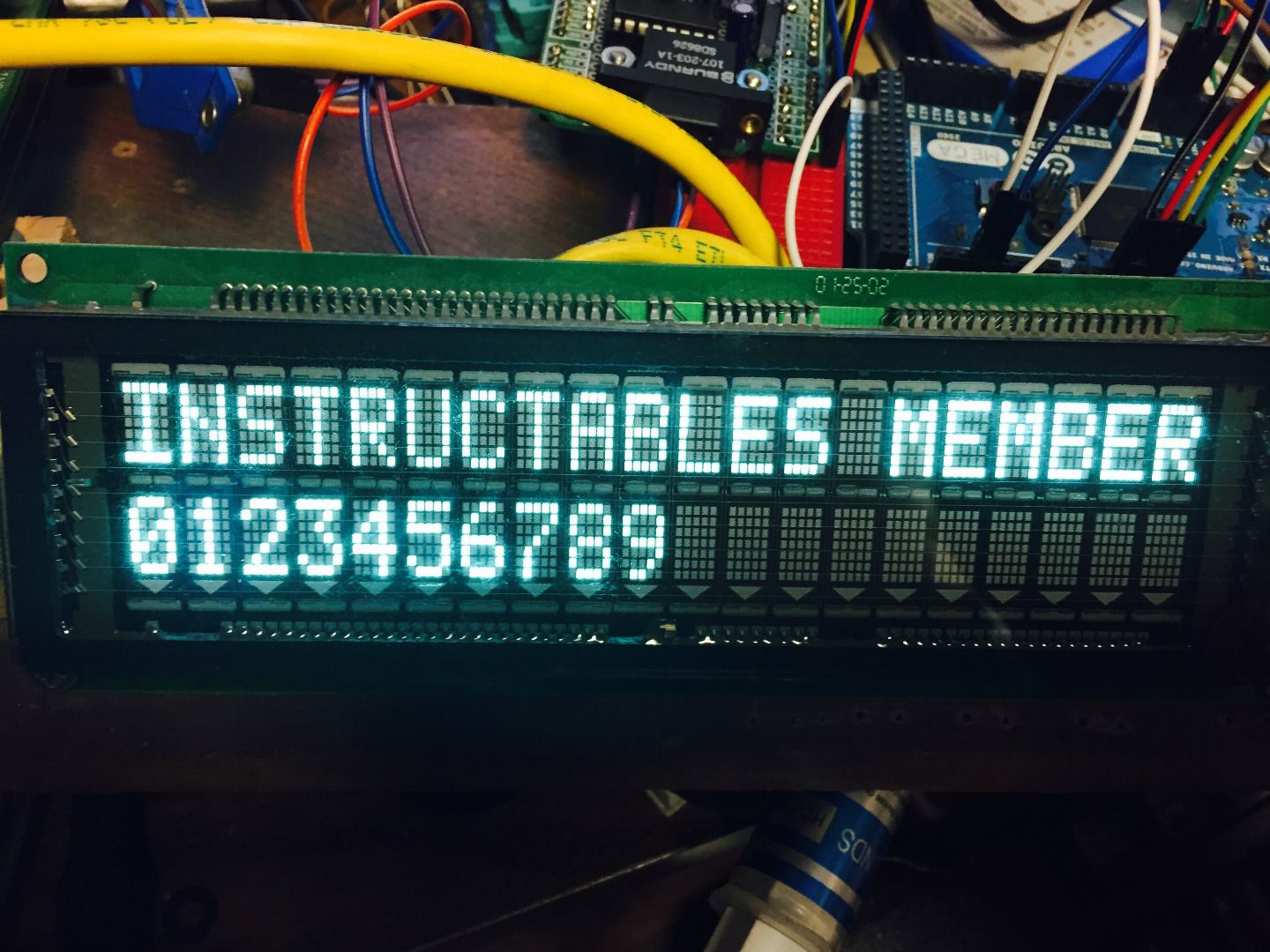 Arduino Serial Port Shield for Linkit One : 3 Steps - Instructables