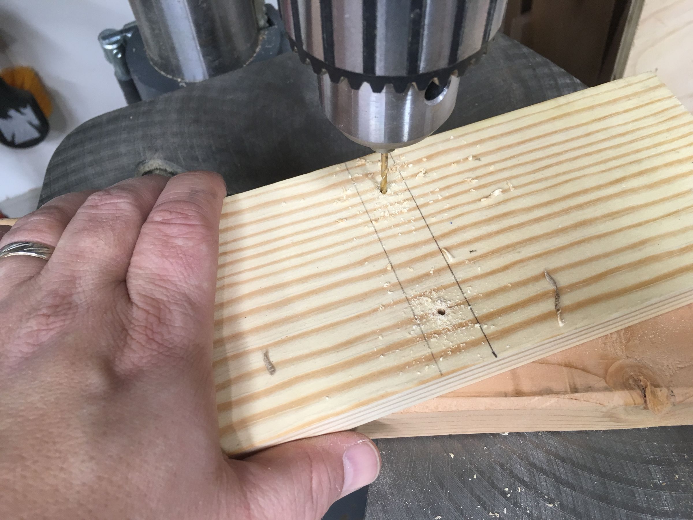 Video Camera Desk Gantry : 11 Steps (with Pictures) - Instructables