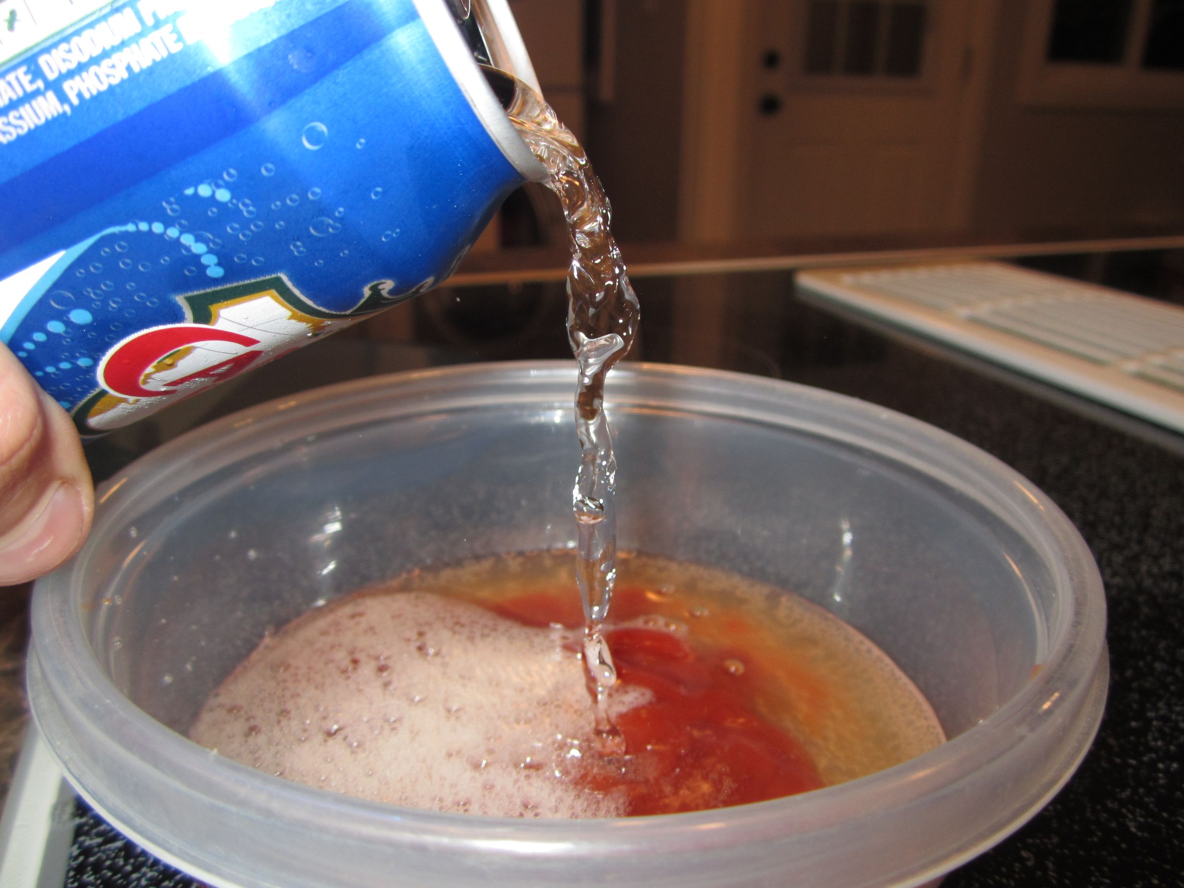How to Make a Concoction : 7 Steps - Instructables