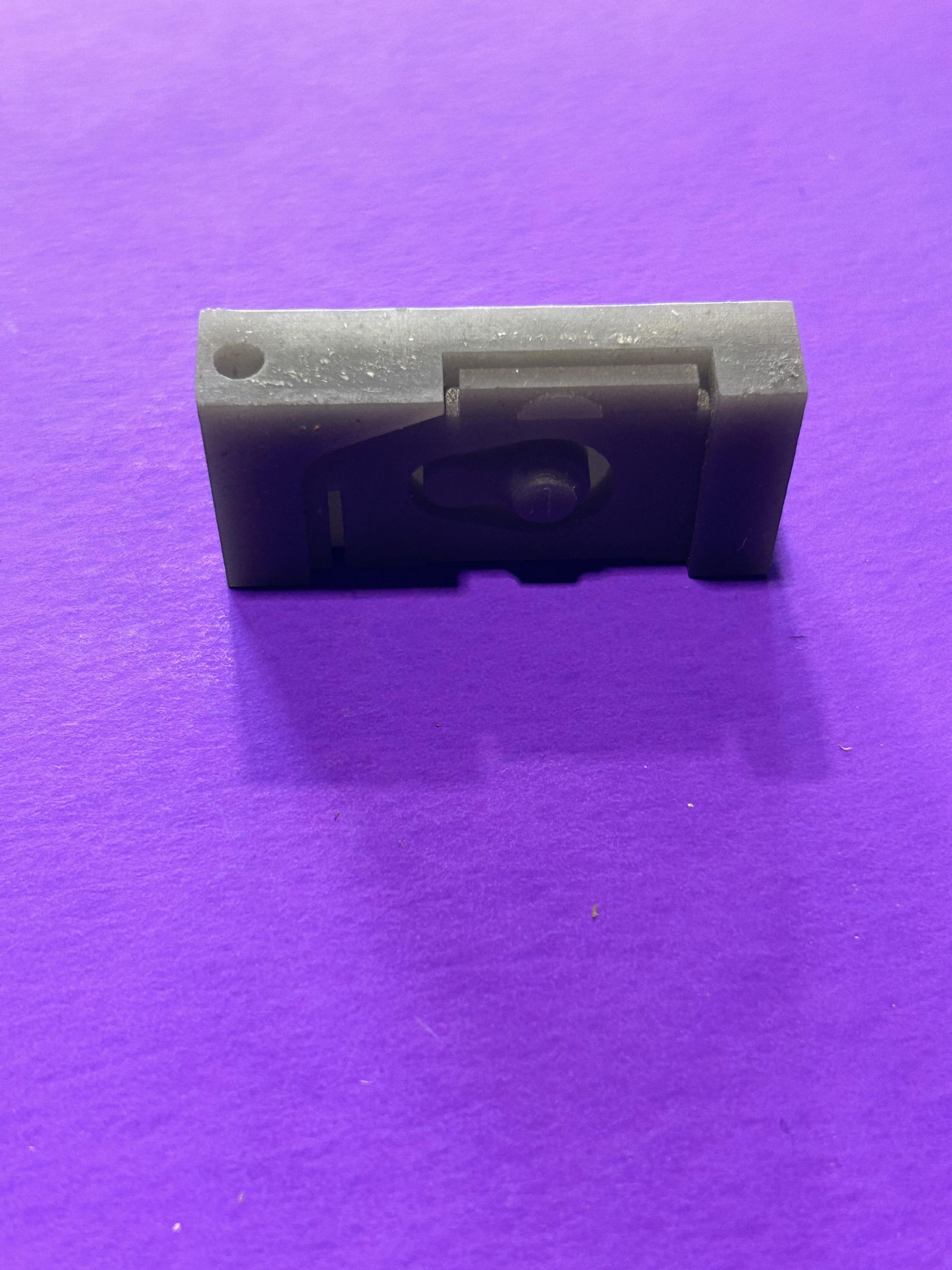 3D Printer Nozzle Seal for the Ultimaker S3/S5 : 3 Steps - Instructables