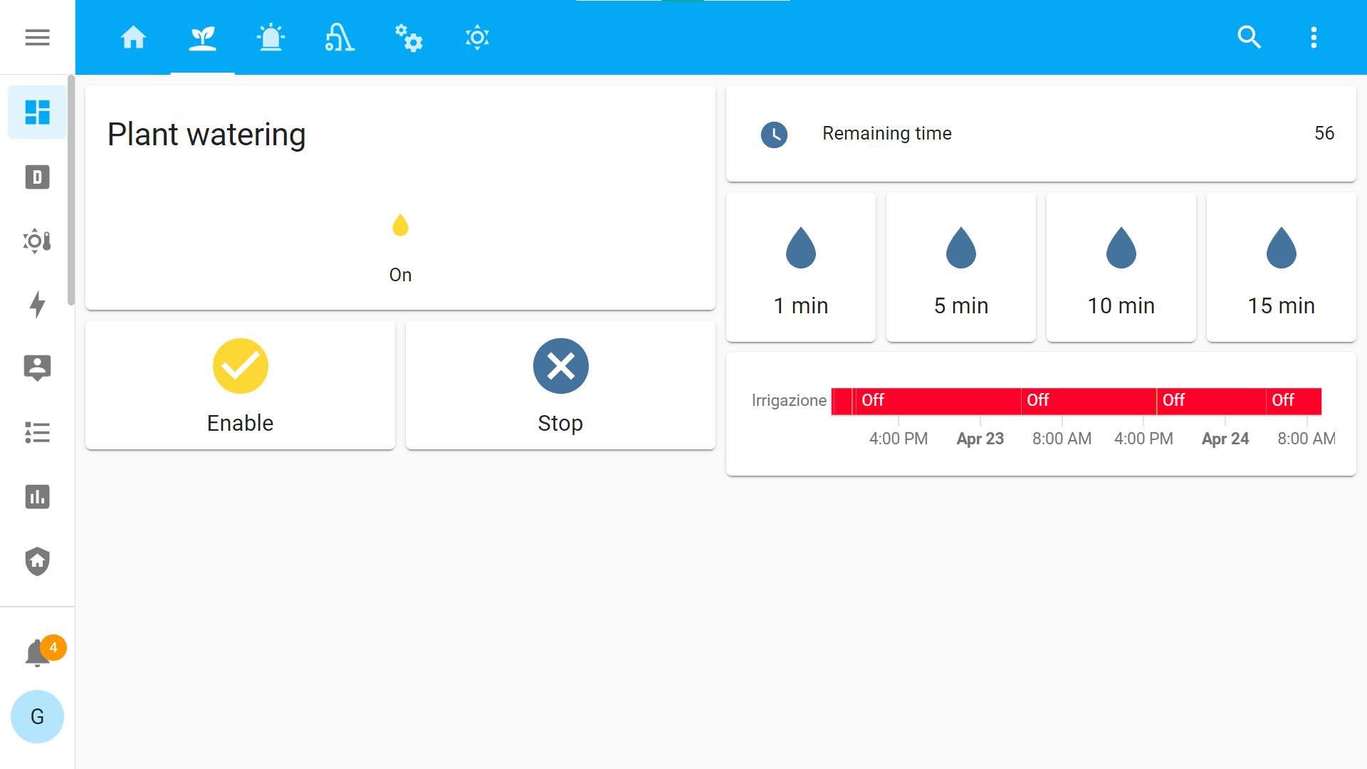 DIY Smart Watering System : 7 Steps (with Pictures) - Instructables