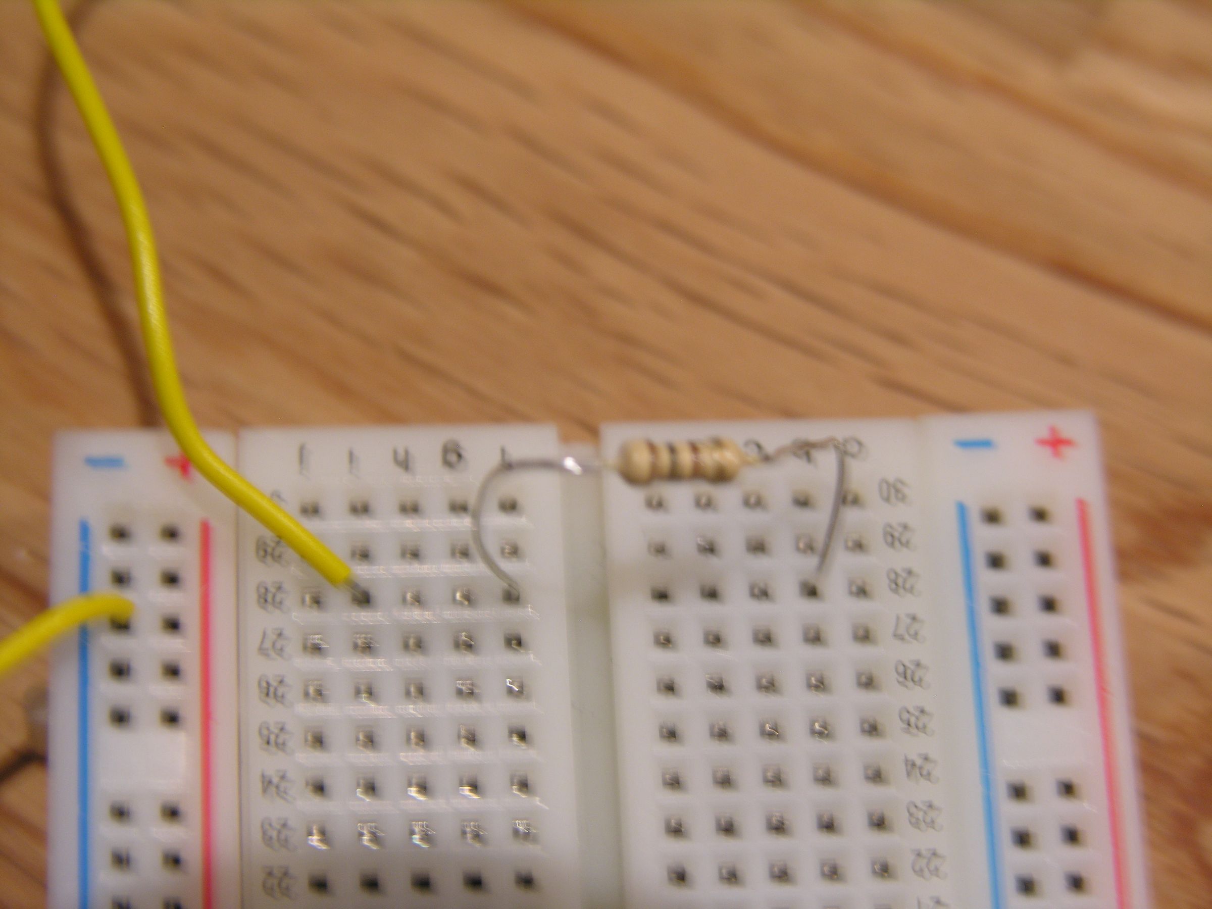 Arduino Controlled Flashing Christmas Fairy Lights With Jingle Bells ...