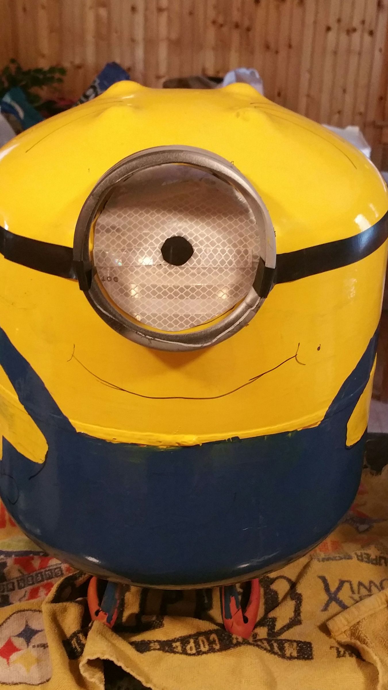 Minion Madness : 4 Steps (with Pictures) - Instructables