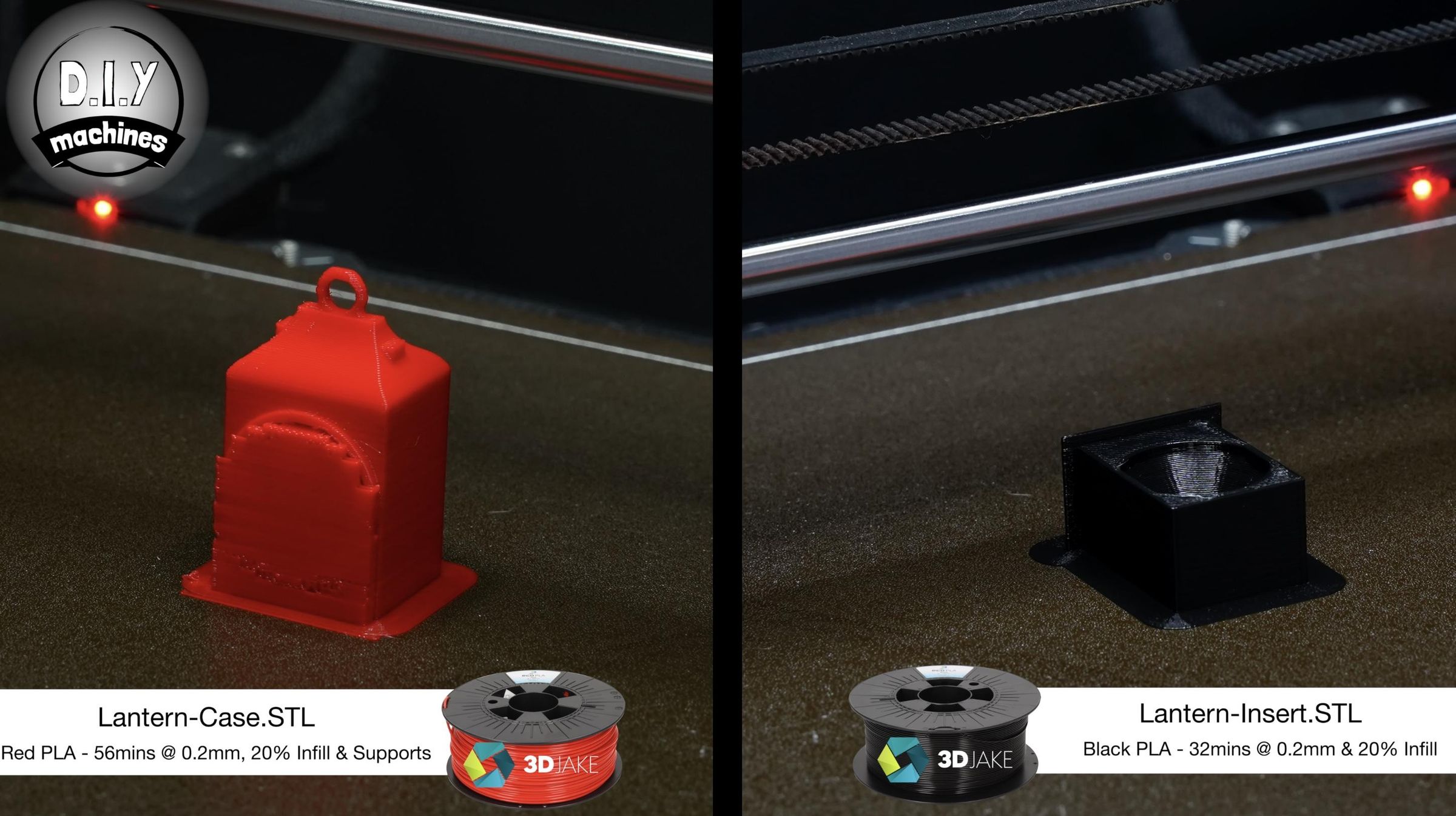 3D PRINT a STEAM TRAIN 🚂 With Live Camera Streaming and Wifi Controls ...
