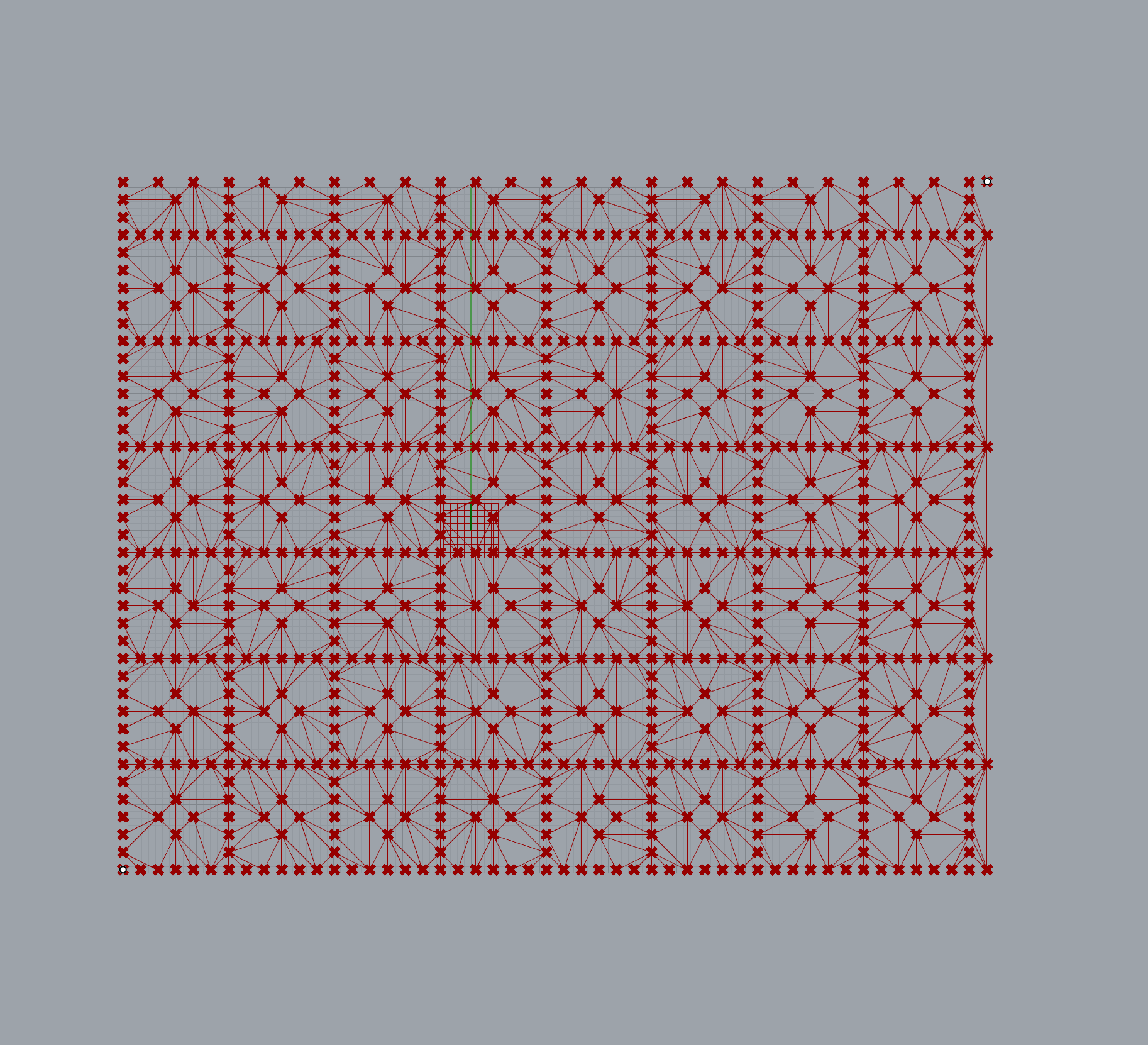 Patterned Grid : 5 Steps - Instructables