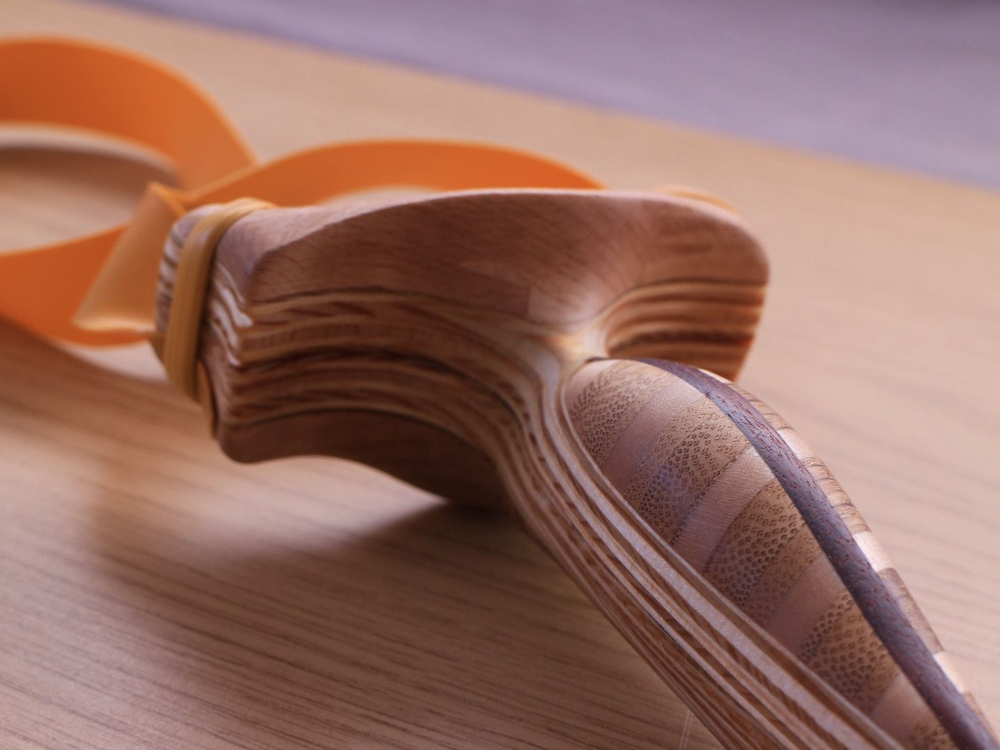 How to Make an Advanced Laminated Slingshot : 8 Steps (with Pictures ...