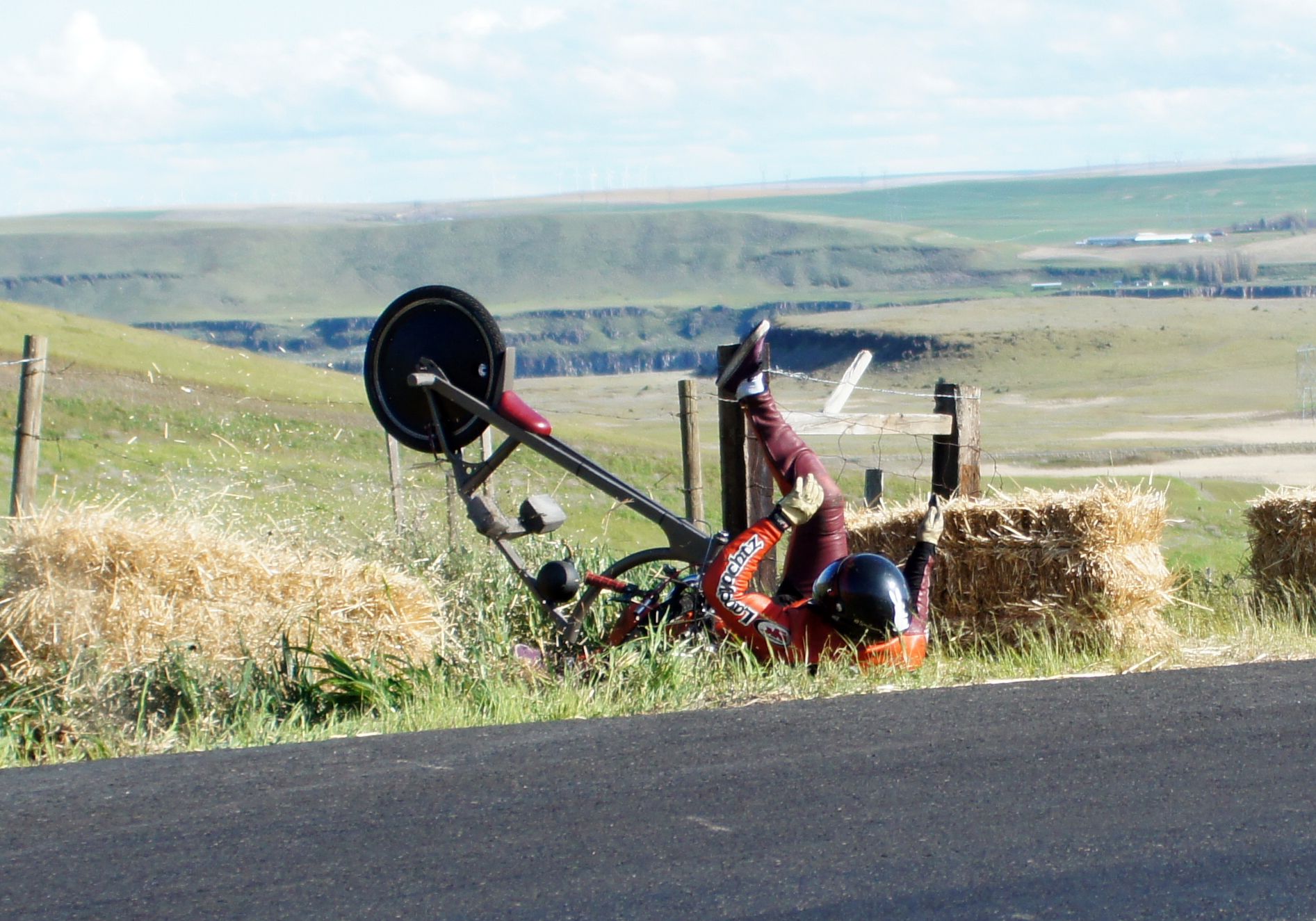 Gravity Bike : 11 Steps (with Pictures) - Instructables
