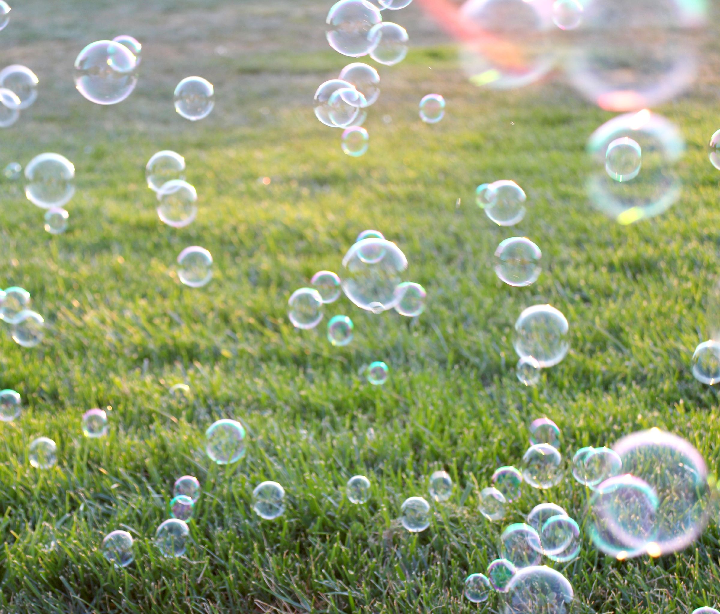 DIY Bubble Solution : 3 Steps (with Pictures) - Instructables