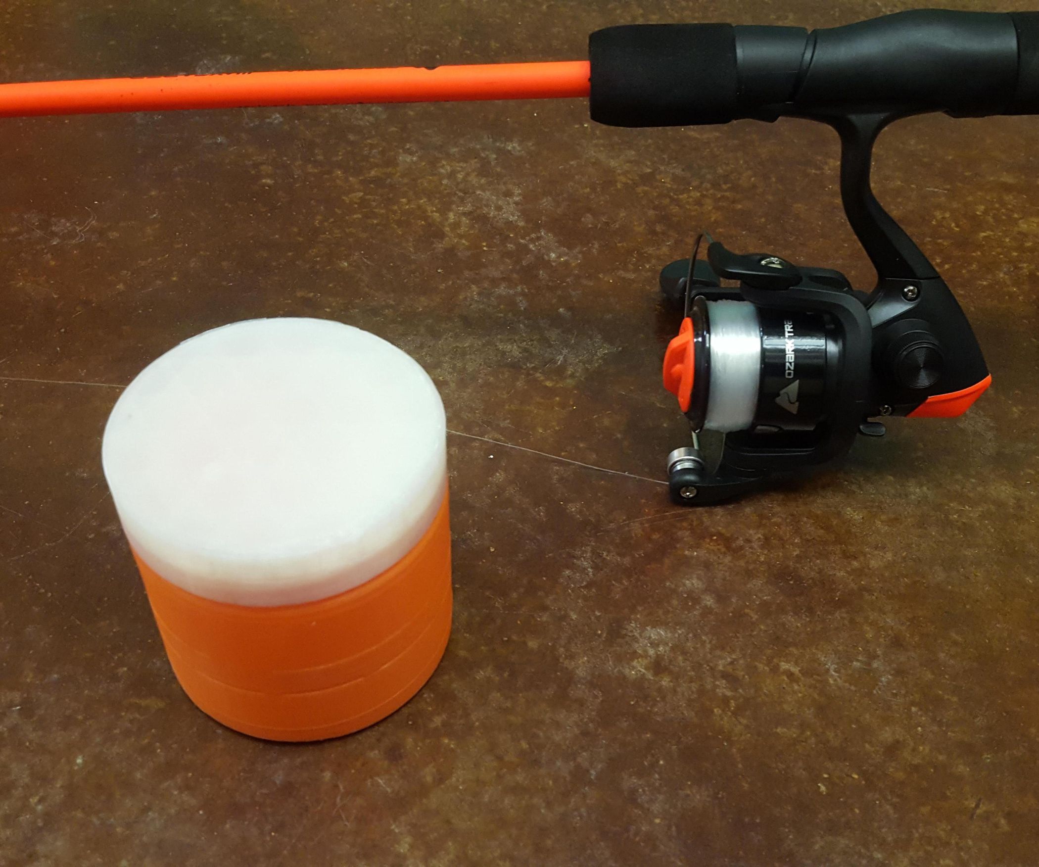 All Weather Bait Container : 5 Steps (with Pictures) - Instructables