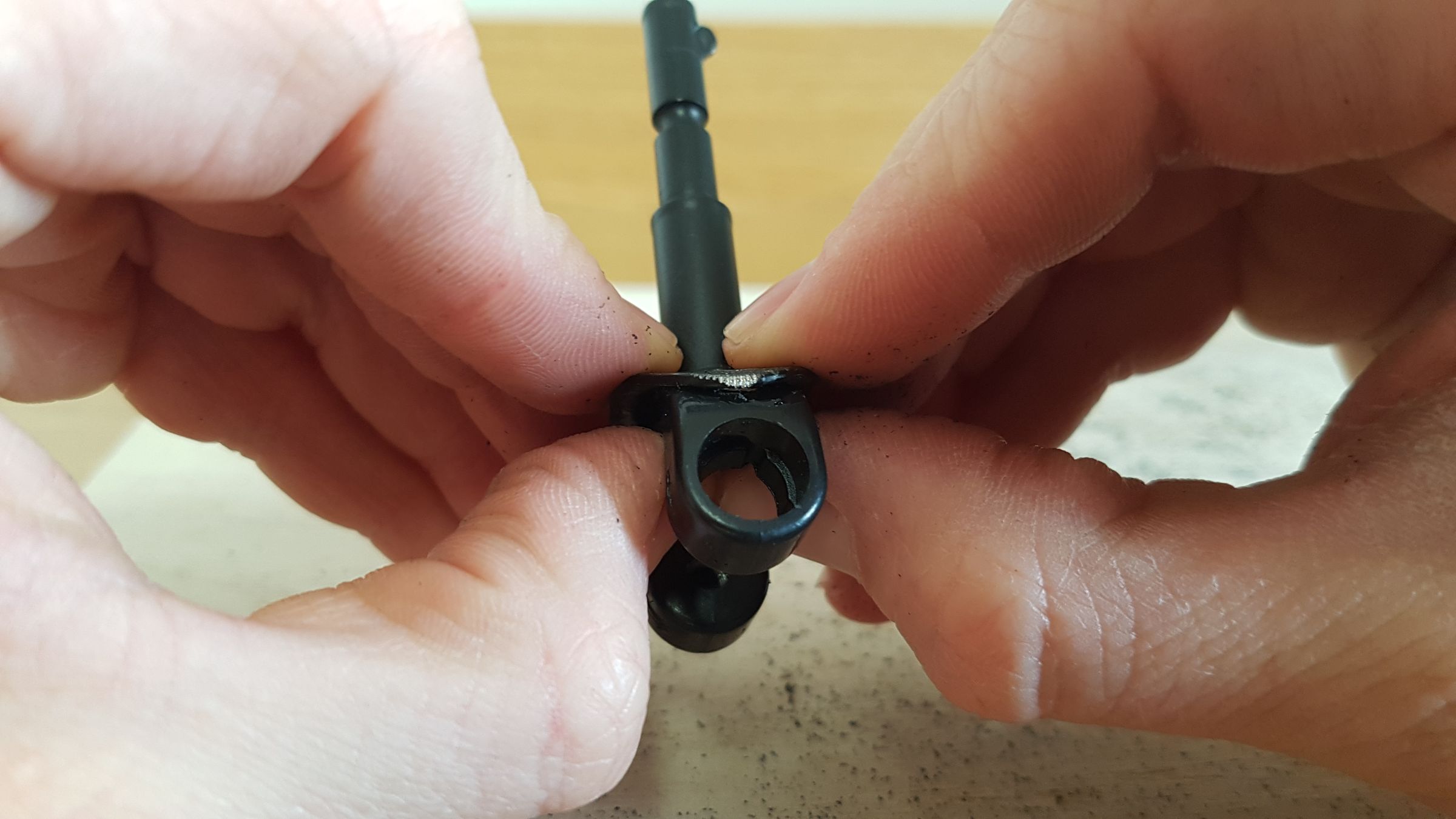 DIY Articulating Arm Mount for Phone or Camera : 9 Steps (with Pictures ...