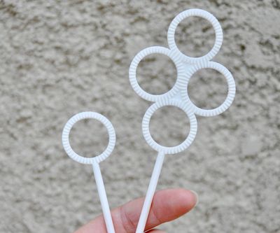 3D Printed Bubble Wands : 10 Steps (with Pictures) - Instructables
