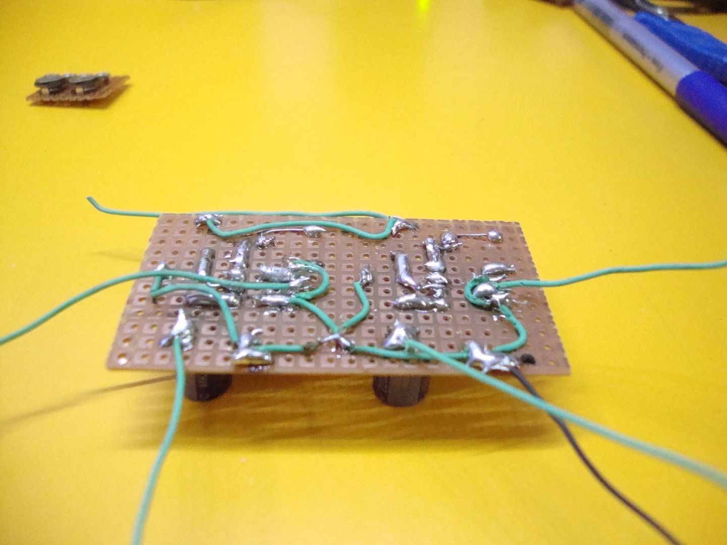 DIY Mini Phone Speakers : 10 Steps (with Pictures) - Instructables