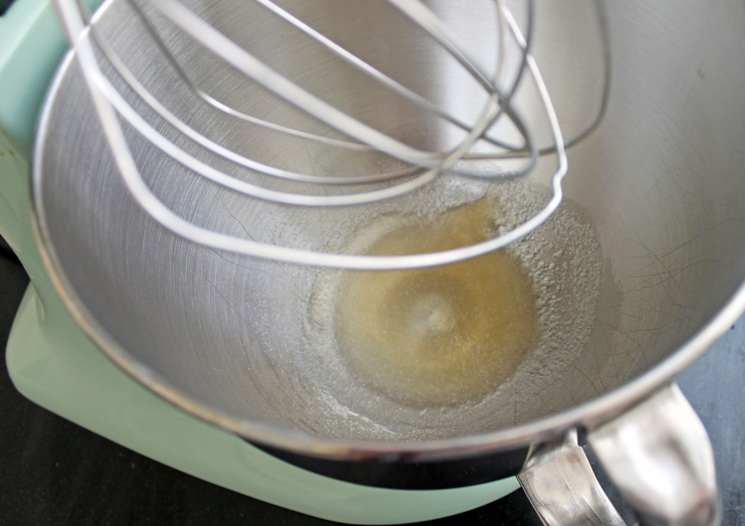 Ghost Poop : 3 Steps (with Pictures) - Instructables