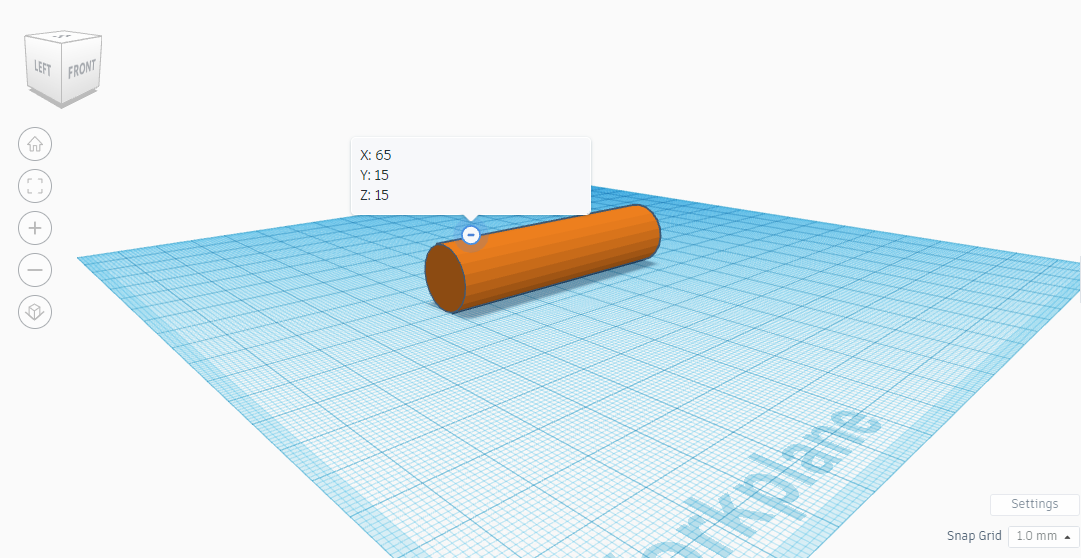 Make a Mobile Fighter Jet Game With Scratch and Tinkercad. : 23 Steps - Instructables