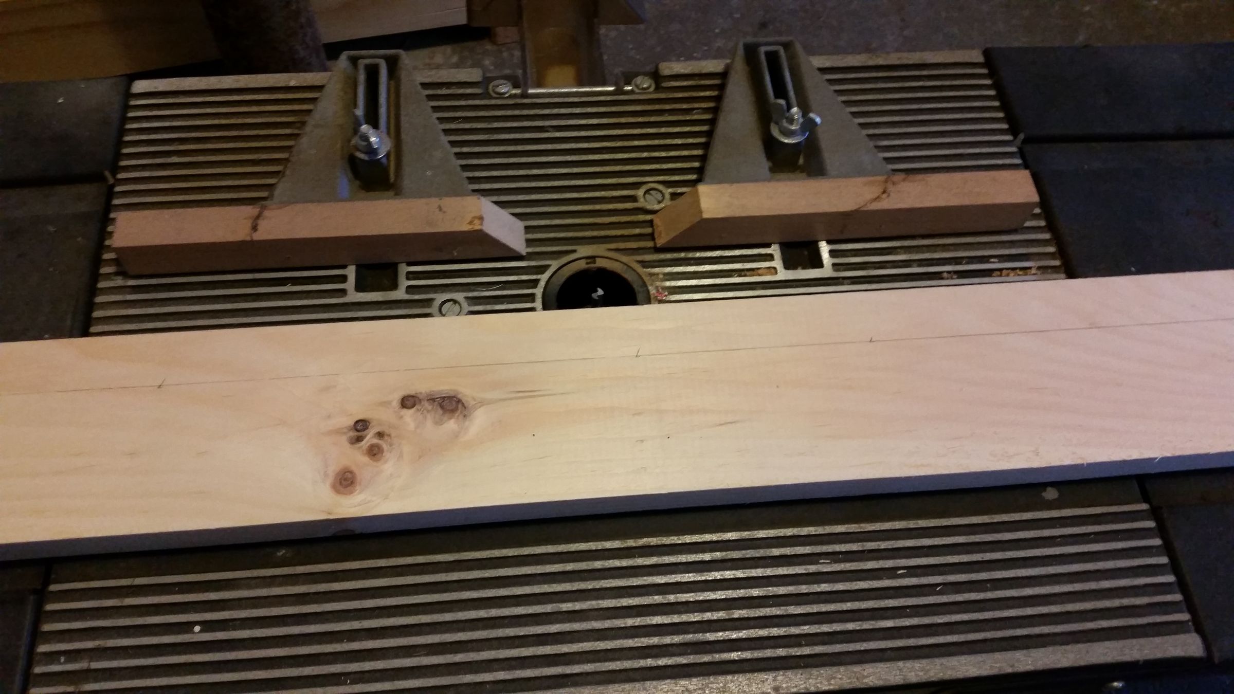 The X End Table : 7 Steps (with Pictures) - Instructables