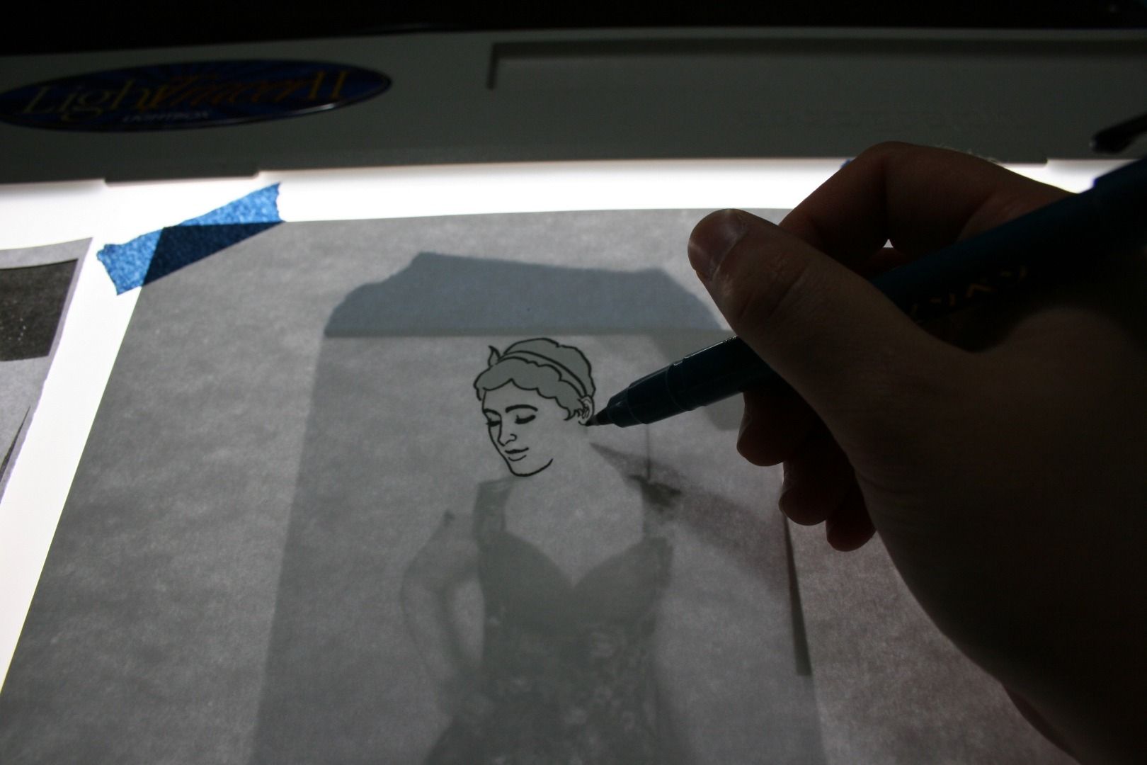 Interactive Cut-out Art : 6 Steps (with Pictures) - Instructables