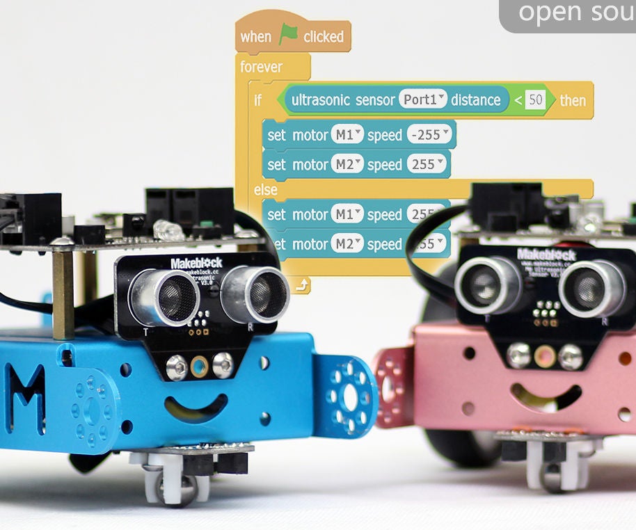 How To Use Graphical Programming Software To Program Arduino And Robots