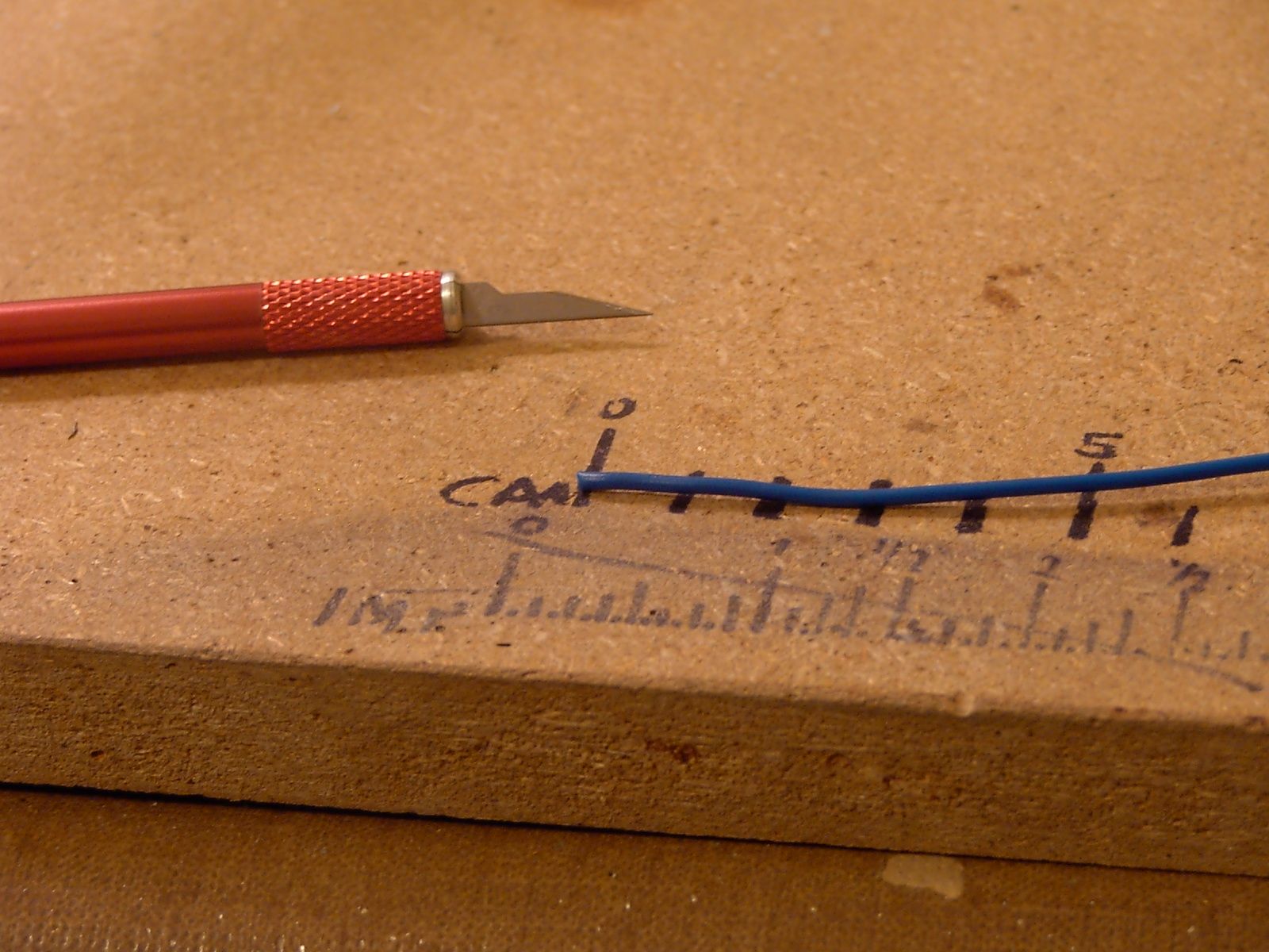 Master a Perfect Inline Wire Splice Everytime : 7 Steps (with Pictures ...