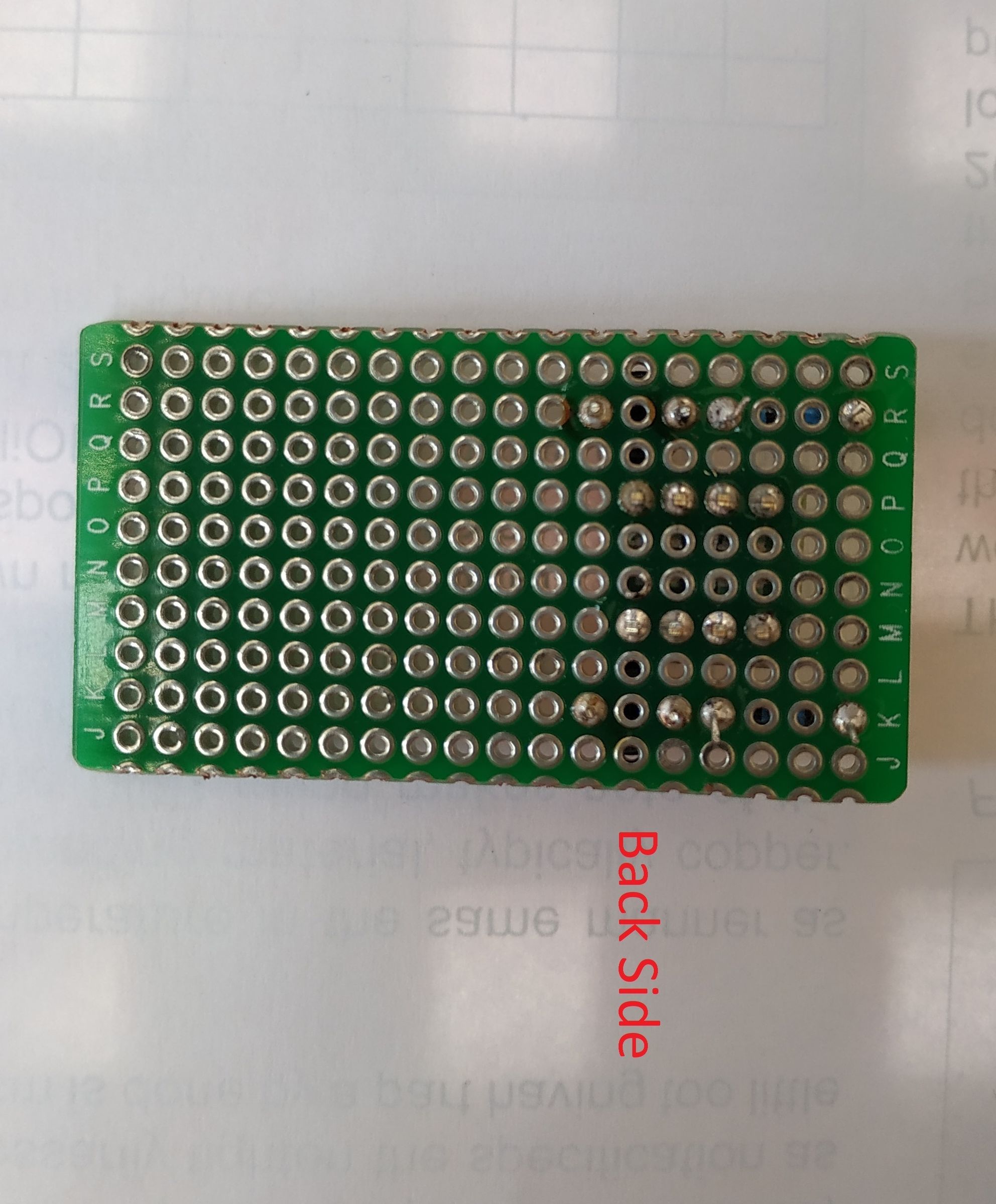 Tiny Game Console : 5 Steps (with Pictures) - Instructables