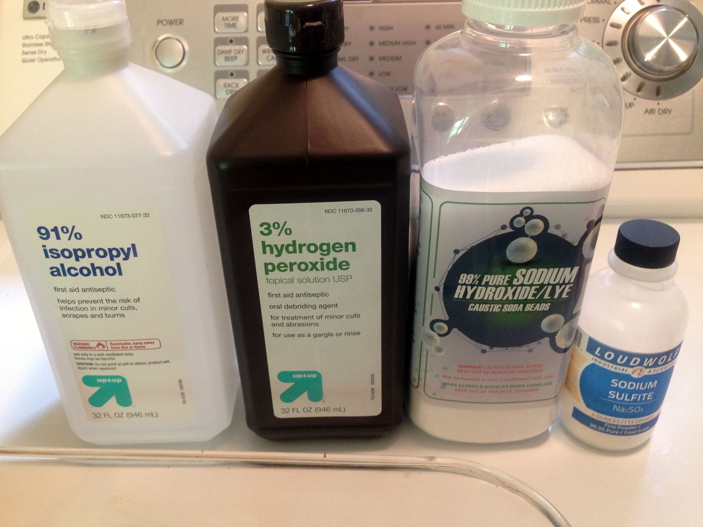 Transparent Wood : 10 Steps (with Pictures) - Instructables