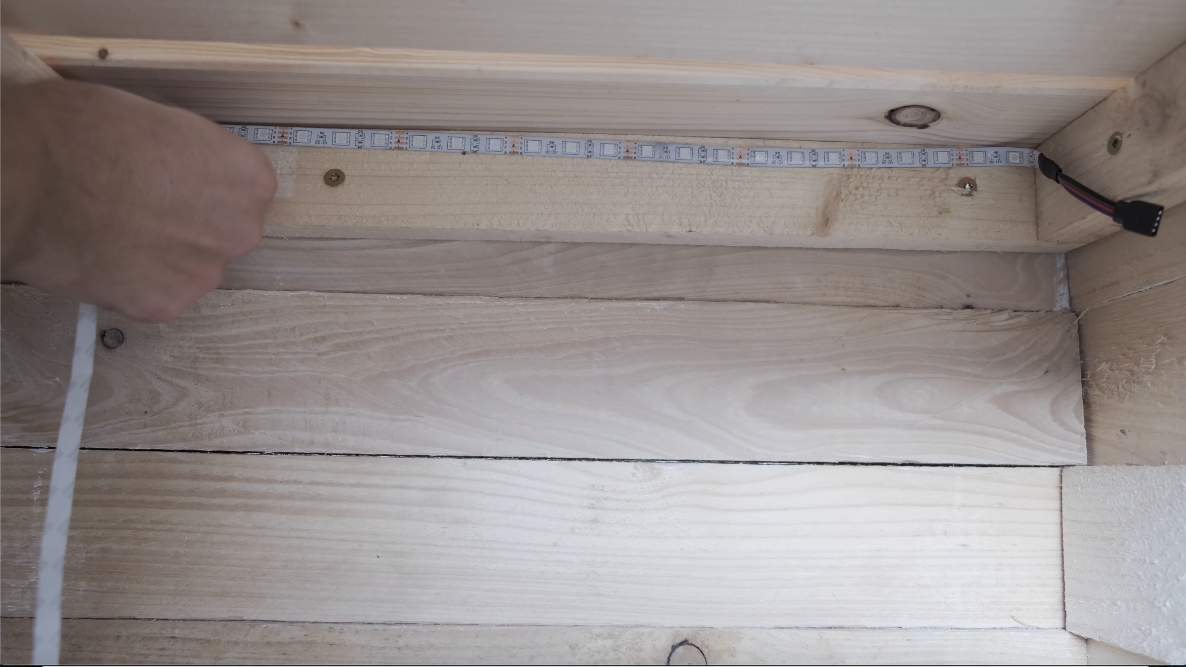 DIY Outdoor Sauna : 10 Steps (with Pictures) - Instructables