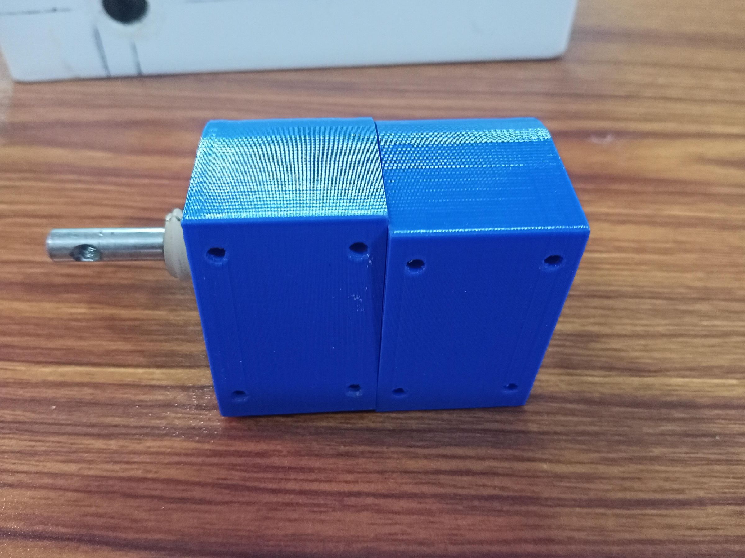 Soldering Clamp - Instructables