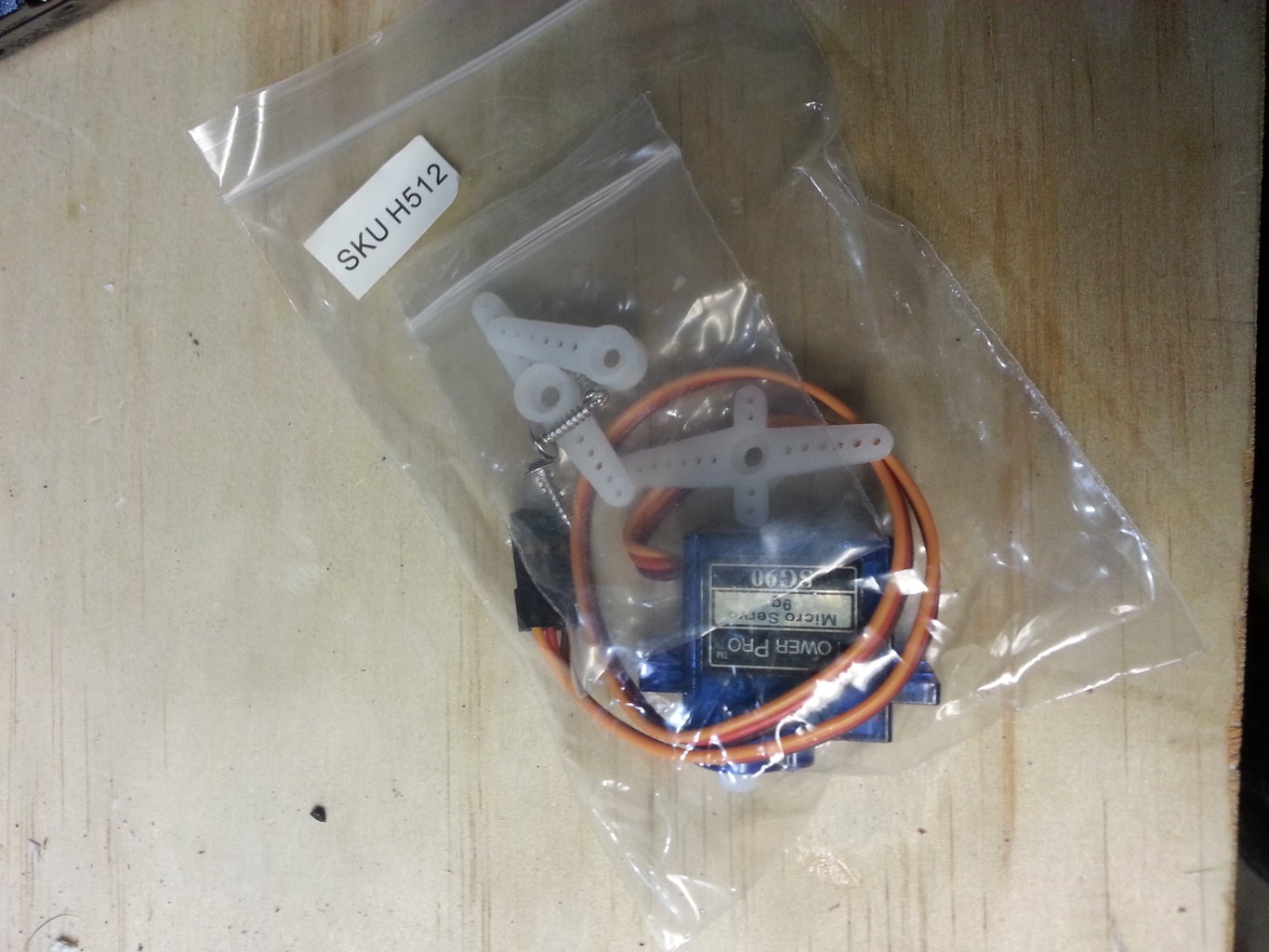 Arduino Controllable Lightswitch - Instructables Arduino Controllable Lightswitch - Instructables