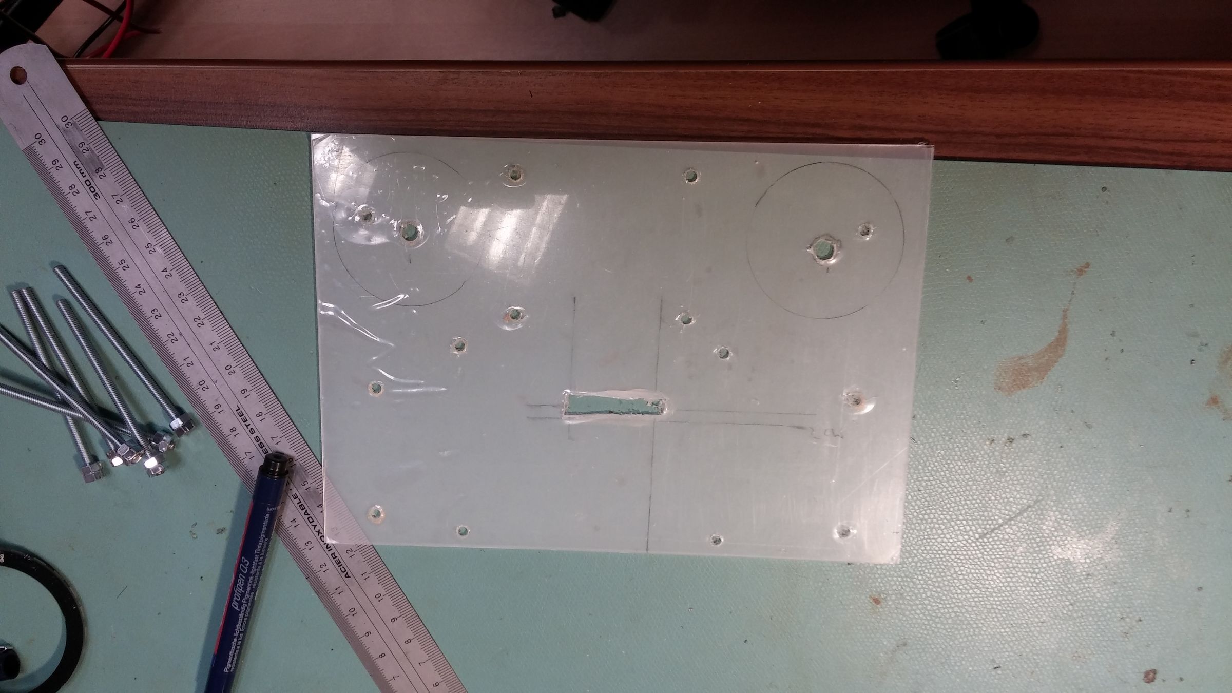 IronForge the NetBSD Toaster : 9 Steps (with Pictures) - Instructables