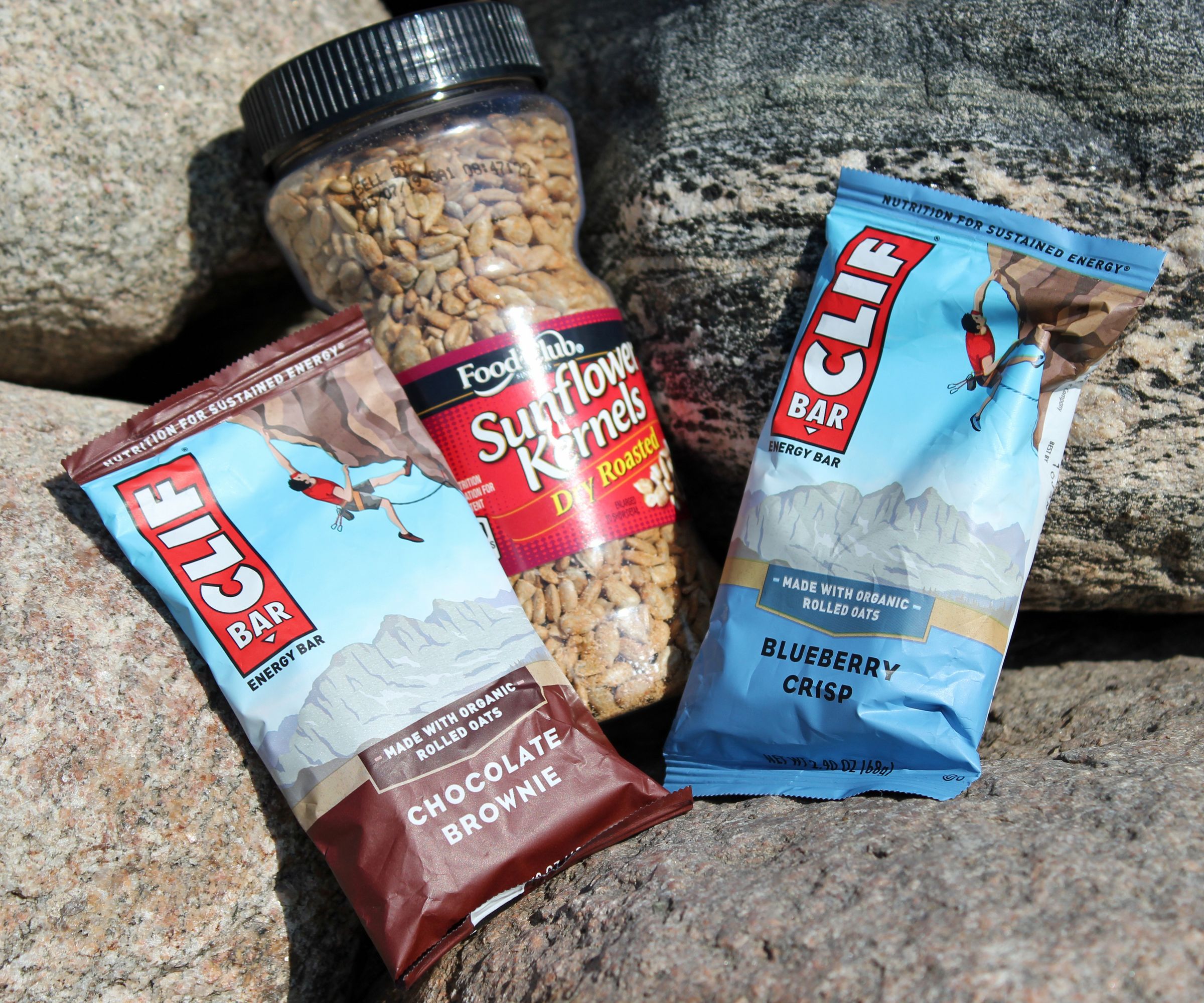 The 10 Hiking Essentials : 11 Steps - Instructables