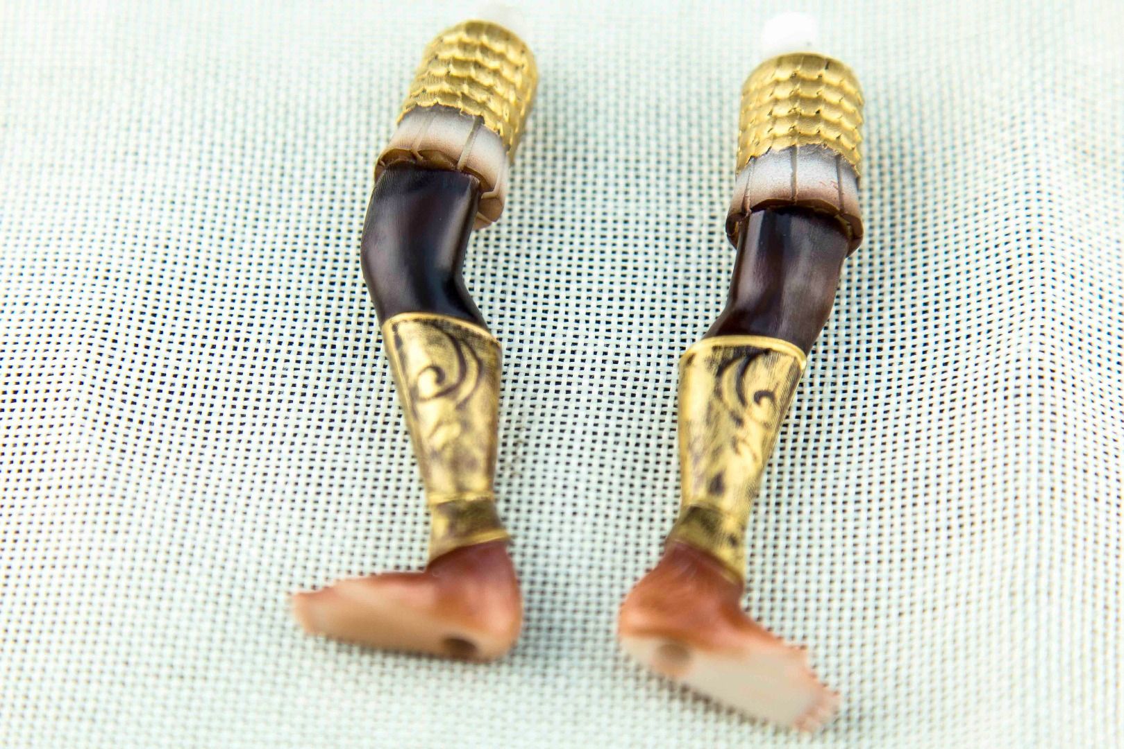 Monkey King: Hero Is Back : 7 Steps - Instructables