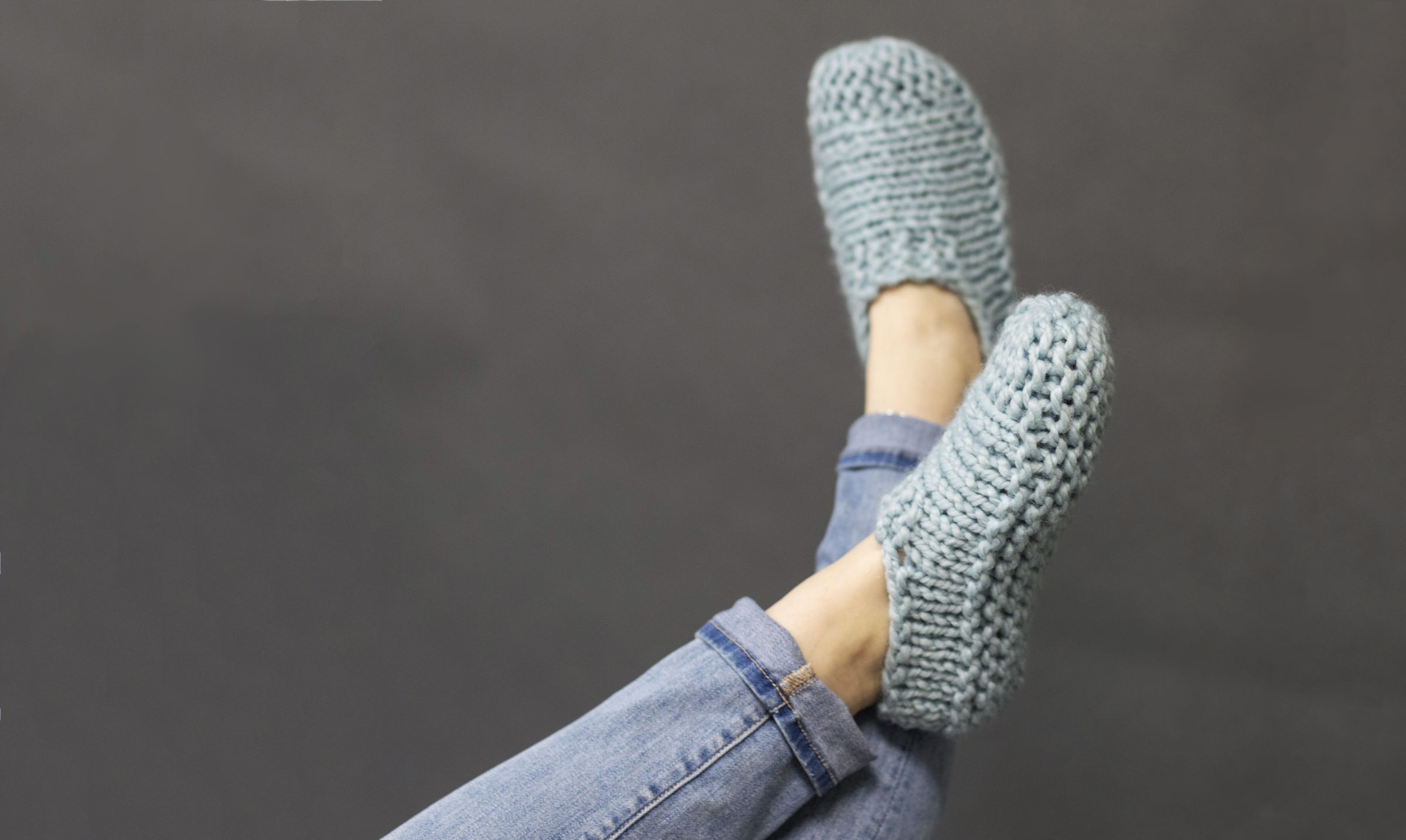 Cloud Slippers : 10 Steps (with Pictures) - Instructables