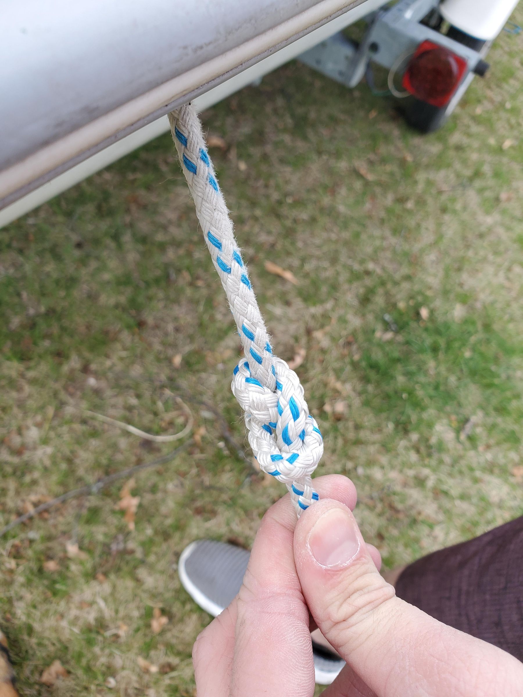 How to Rig a Catalina Capri 16.5 Sailboat : 11 Steps - Instructables