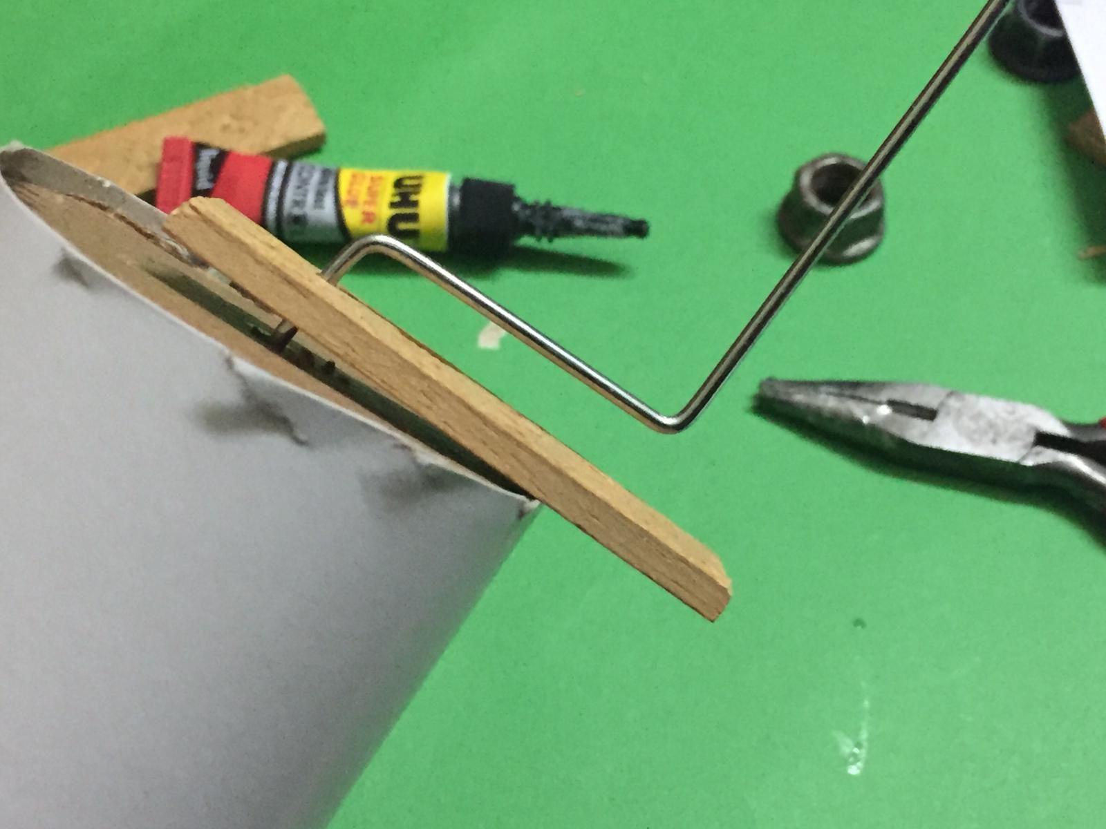 How to Make a Seismograph : 3 Steps (with Pictures) - Instructables