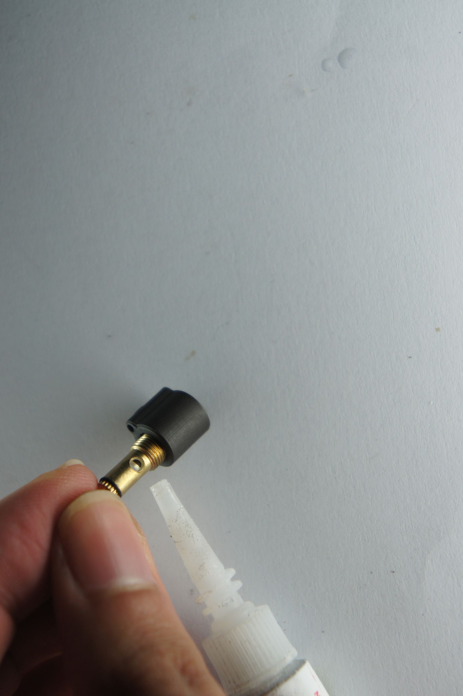 DIY: an Ultra Portable Torch Knife : 5 Steps (with Pictures ...