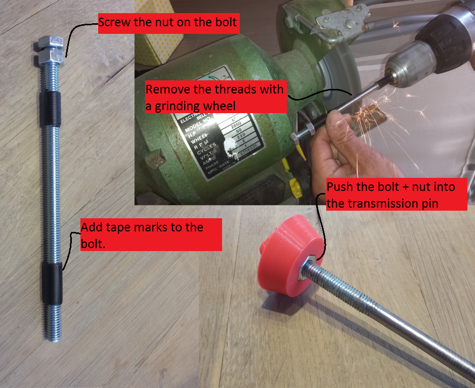 Heavy Duty Pull Cord Helicopter : 4 Steps (with Pictures) - Instructables