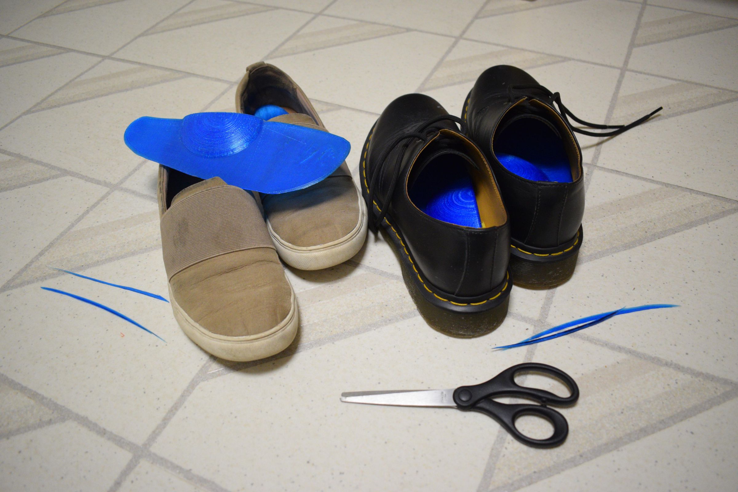 3D Print Custom Arch Supports : 7 Steps (with Pictures) - Instructables