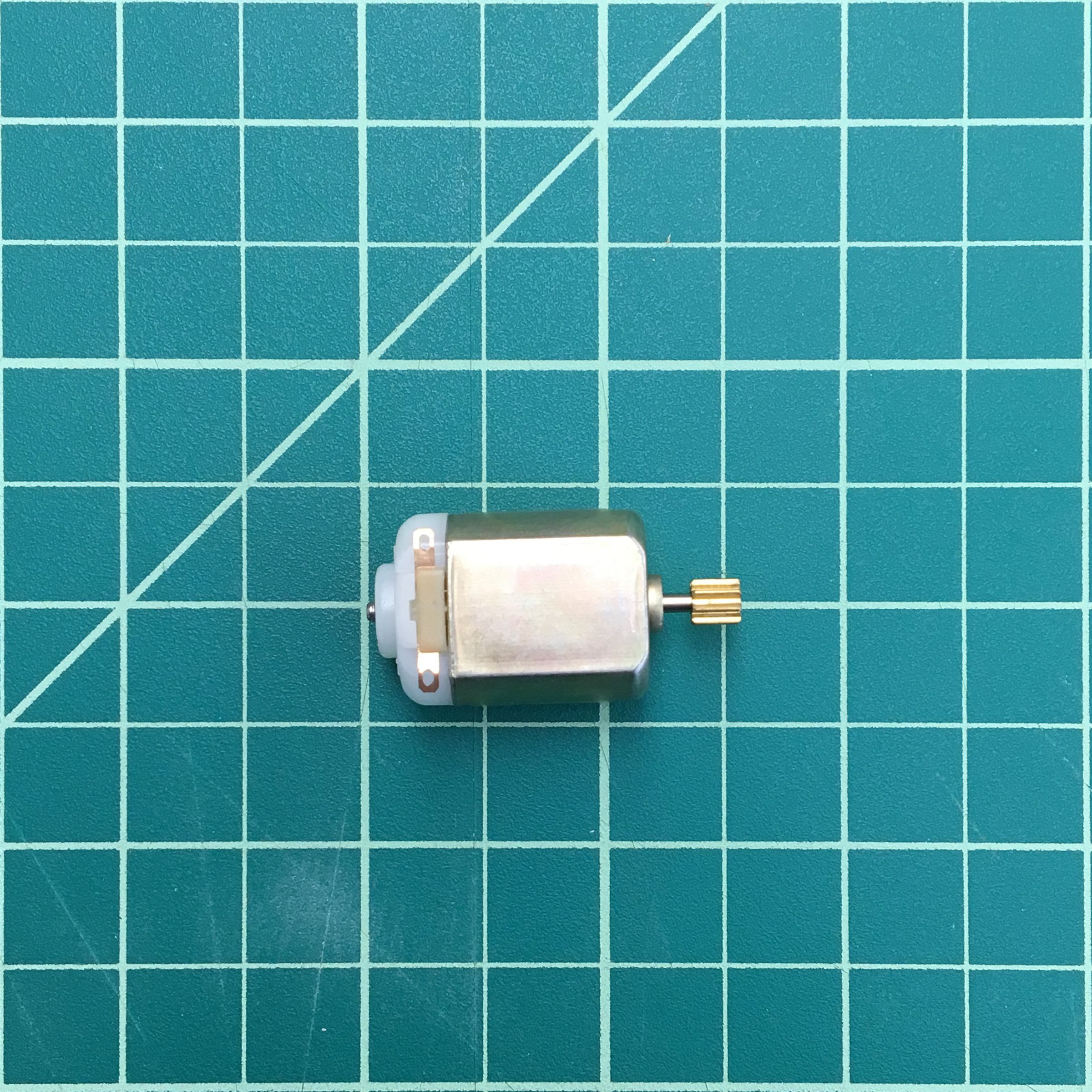 Homemade Tattoo Machine : 8 Steps (with Pictures) - Instructables